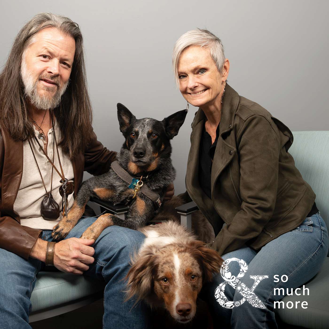 From Diagnosis to Joy: Jamie Day on Cancer, Care, and Carrying On ...