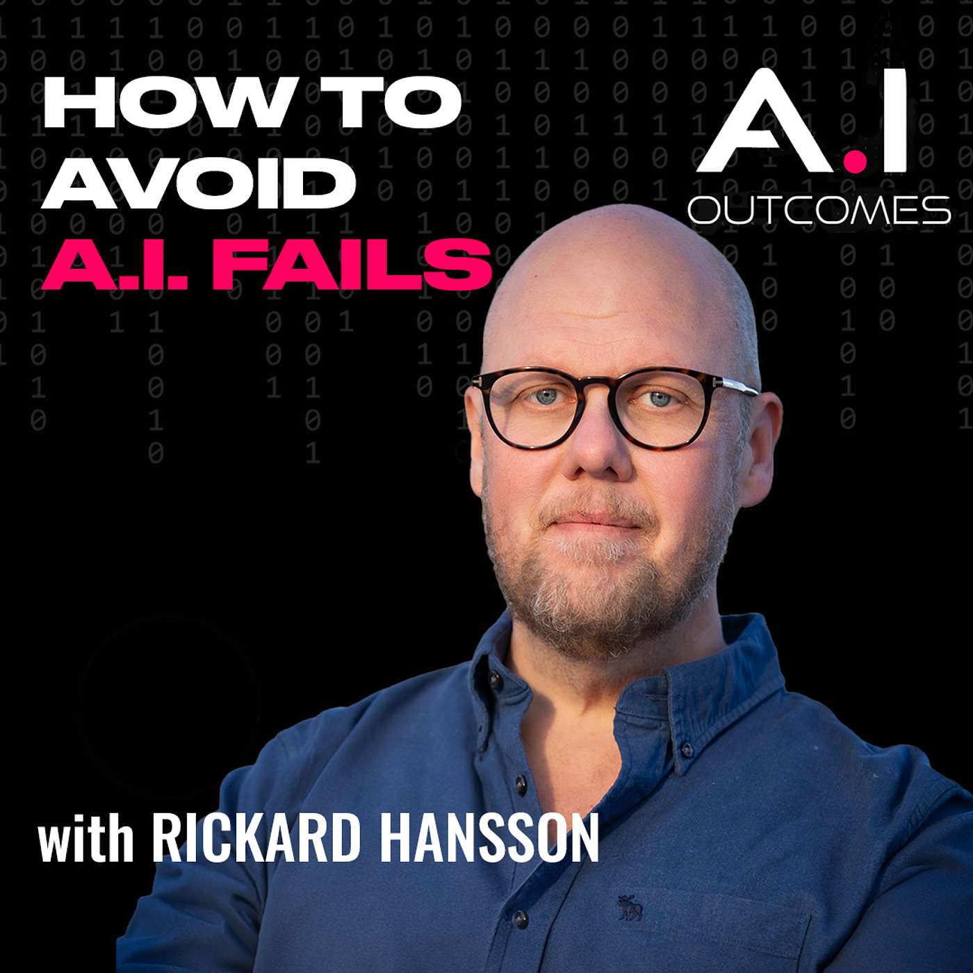 Ep29 Avoid the 95% Enterprise AI Failure Trap (MIT Report Explained ...