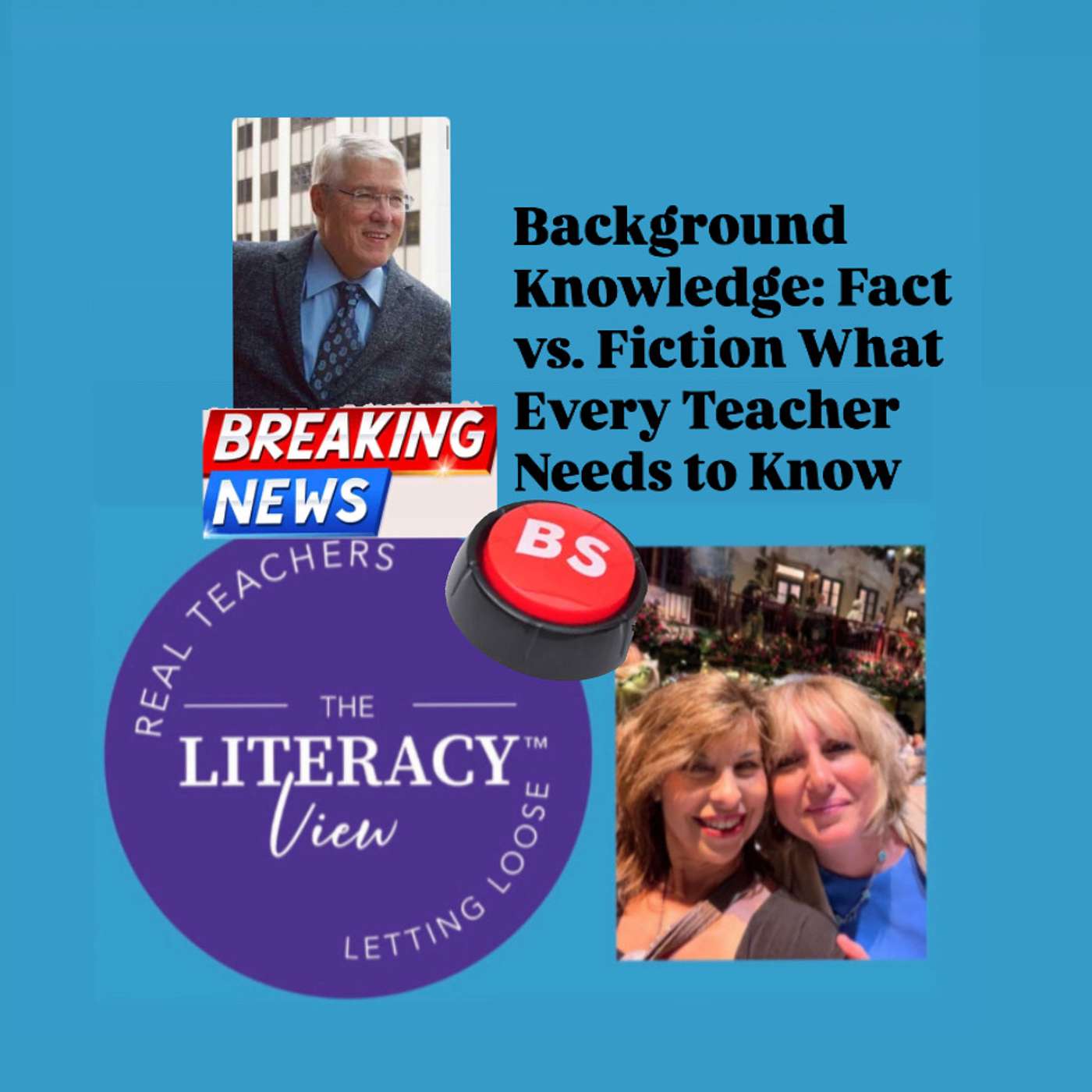 Background Knowledge: Fact vs Fiction What Every Teacher Needs to Know ...