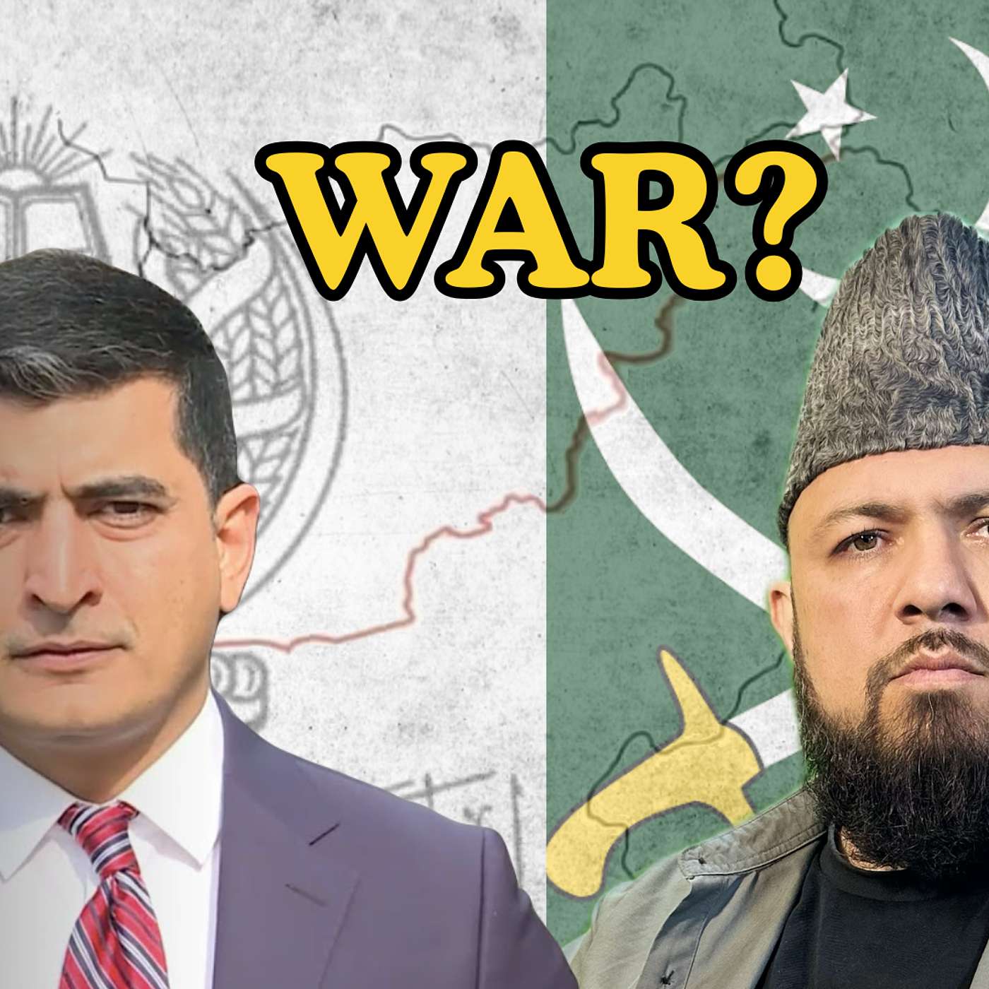 Pakistan, Trump, and the Road to the Afghanistan–Pakistan War - Listen ...