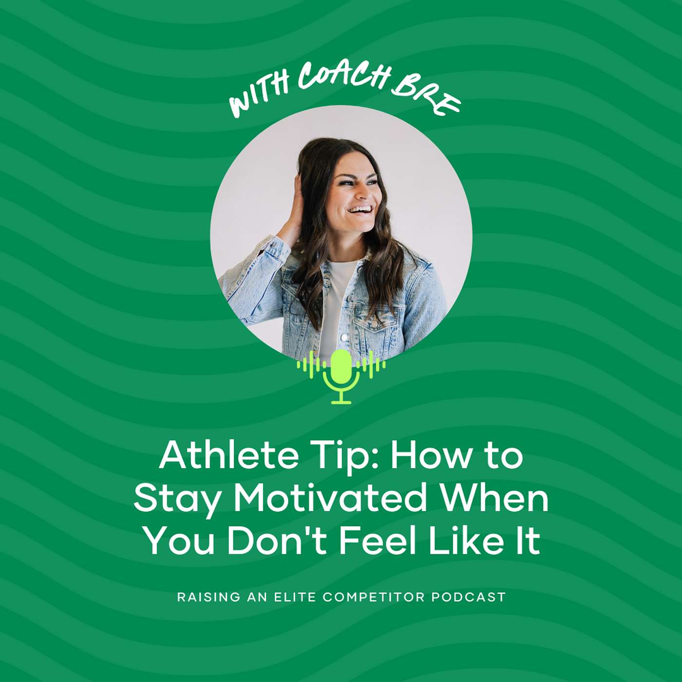Athlete Tip: How to Stay Motivated When You Don't Feel Like It ...