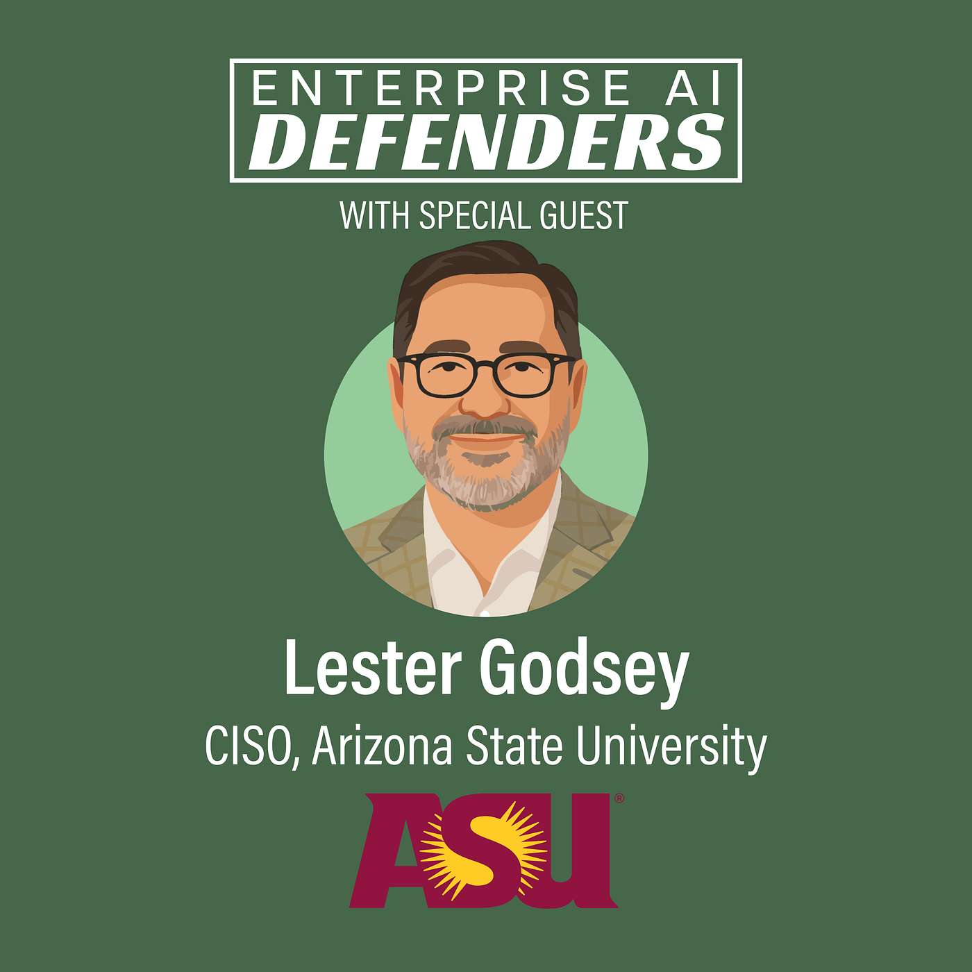 Secure AI in the Hands of 200,000 Users with Arizona State University ...