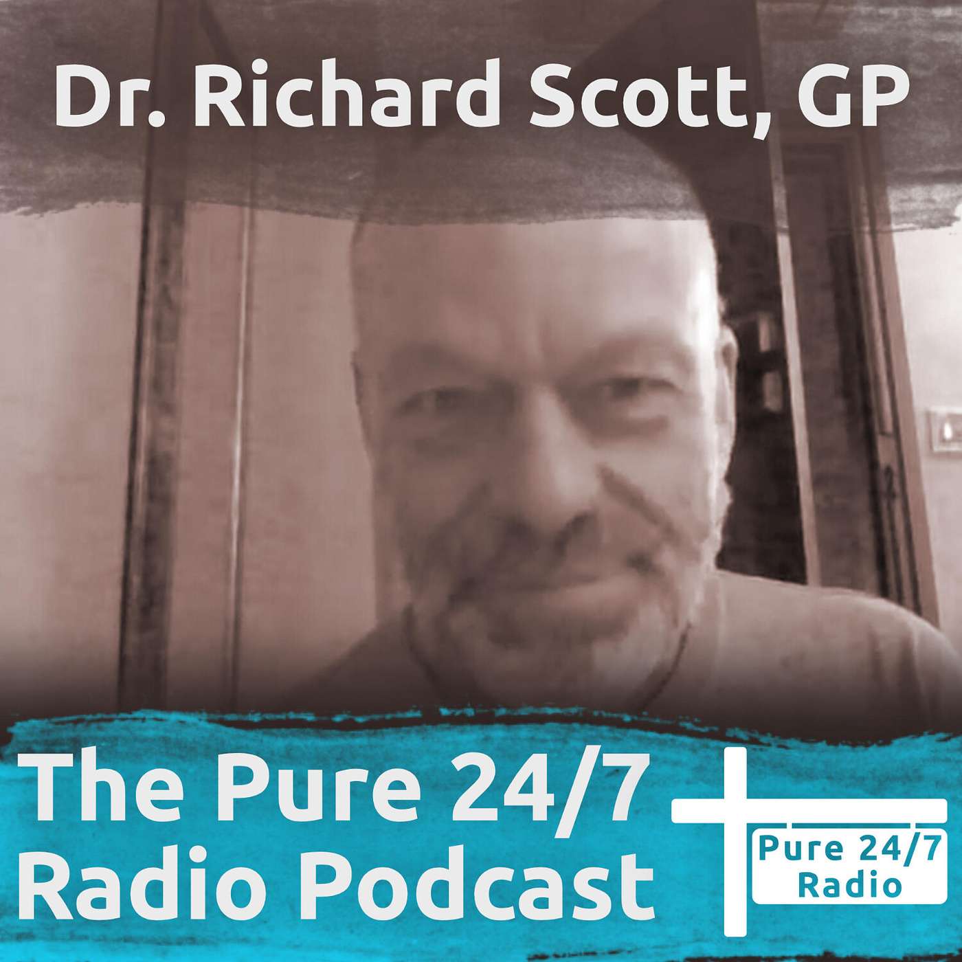 Dr Richard Scott, GP, joins Andy B to talk about sleep – Pure247Radio – Podcast – Podtail
