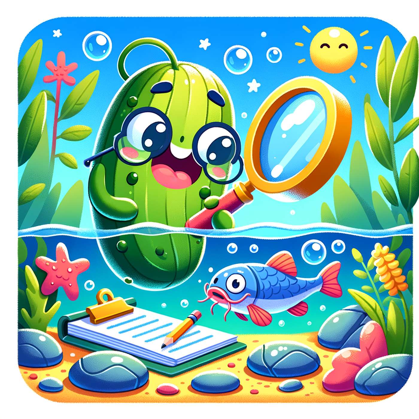 National Catfish Day - June 25th, 2024 | Kid Jokes | Dad Jokes ...