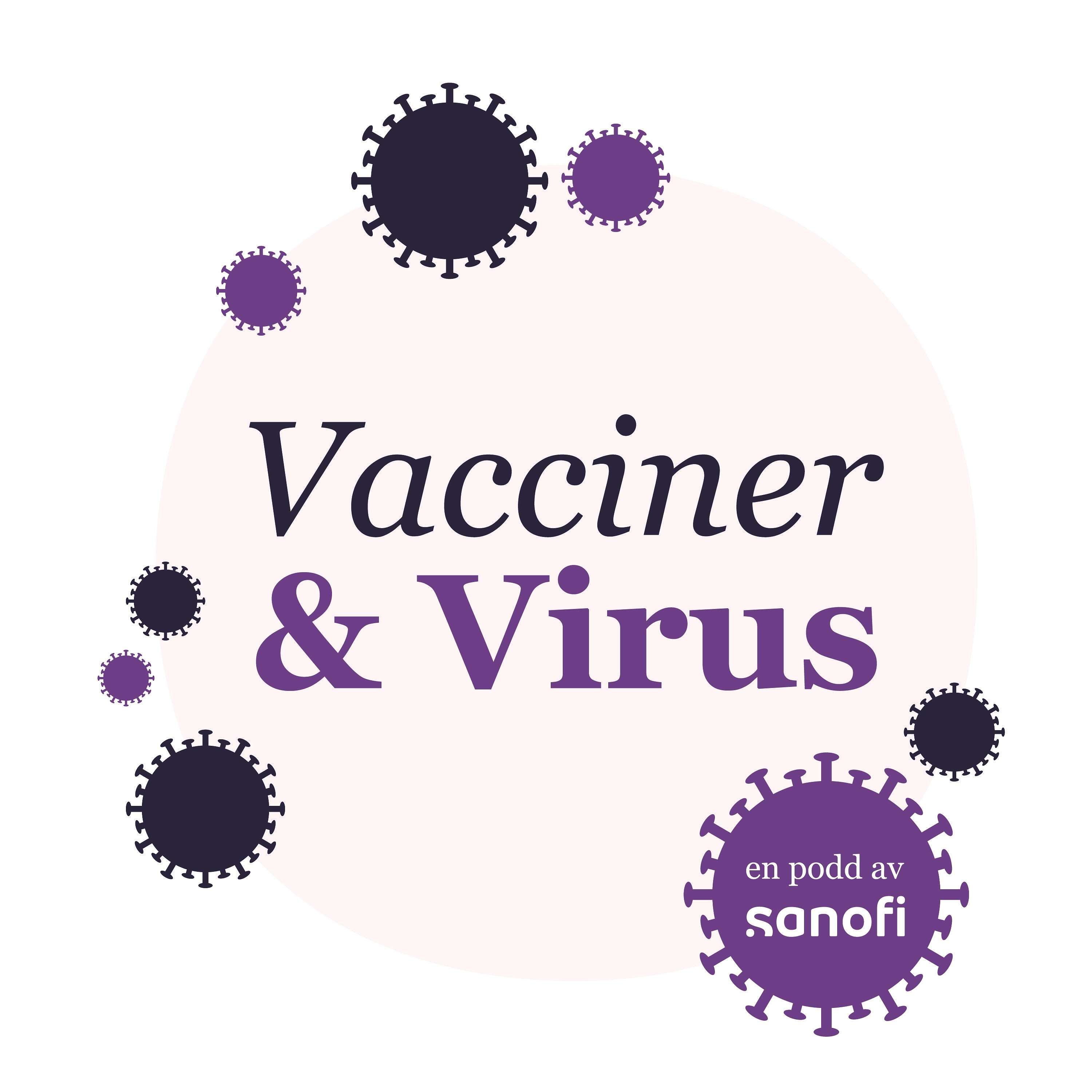 Vacciner & Virus Podcast - Rankings, Reviews - Podstatus