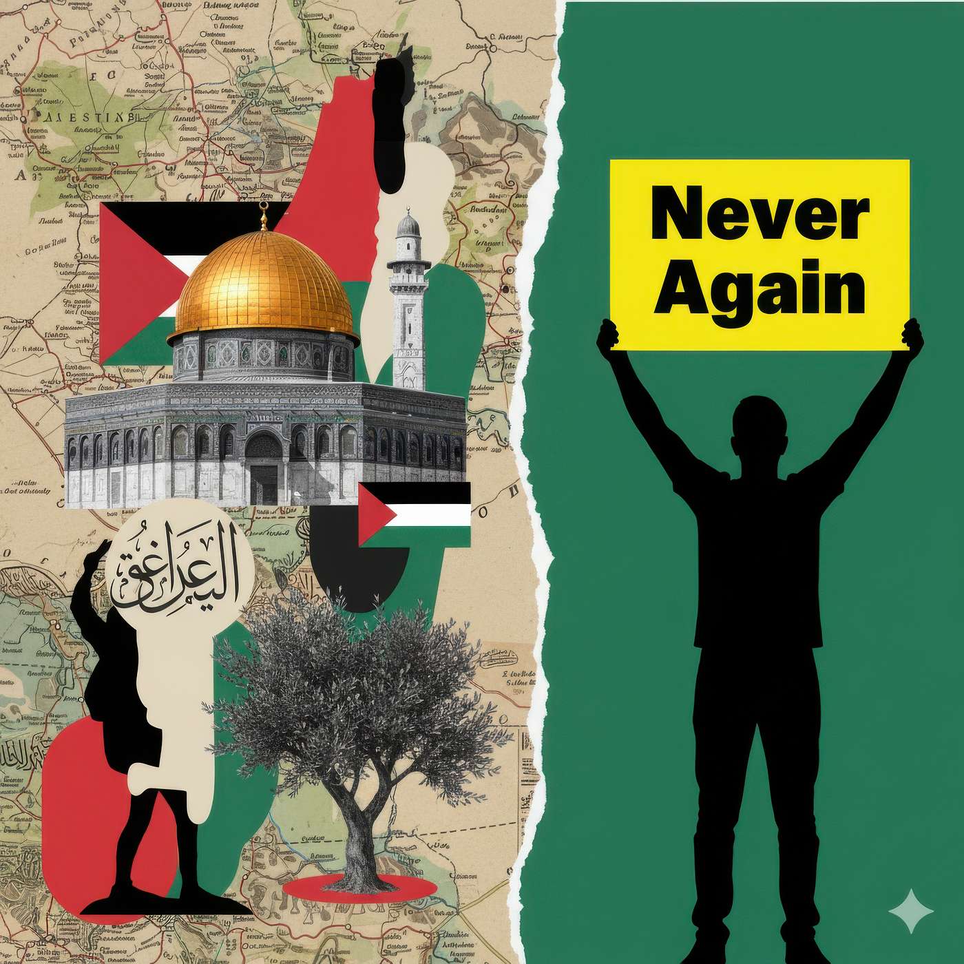 “Never Again” — Unless Israel does it? Son Of Holocaust Survivor Speaks ...