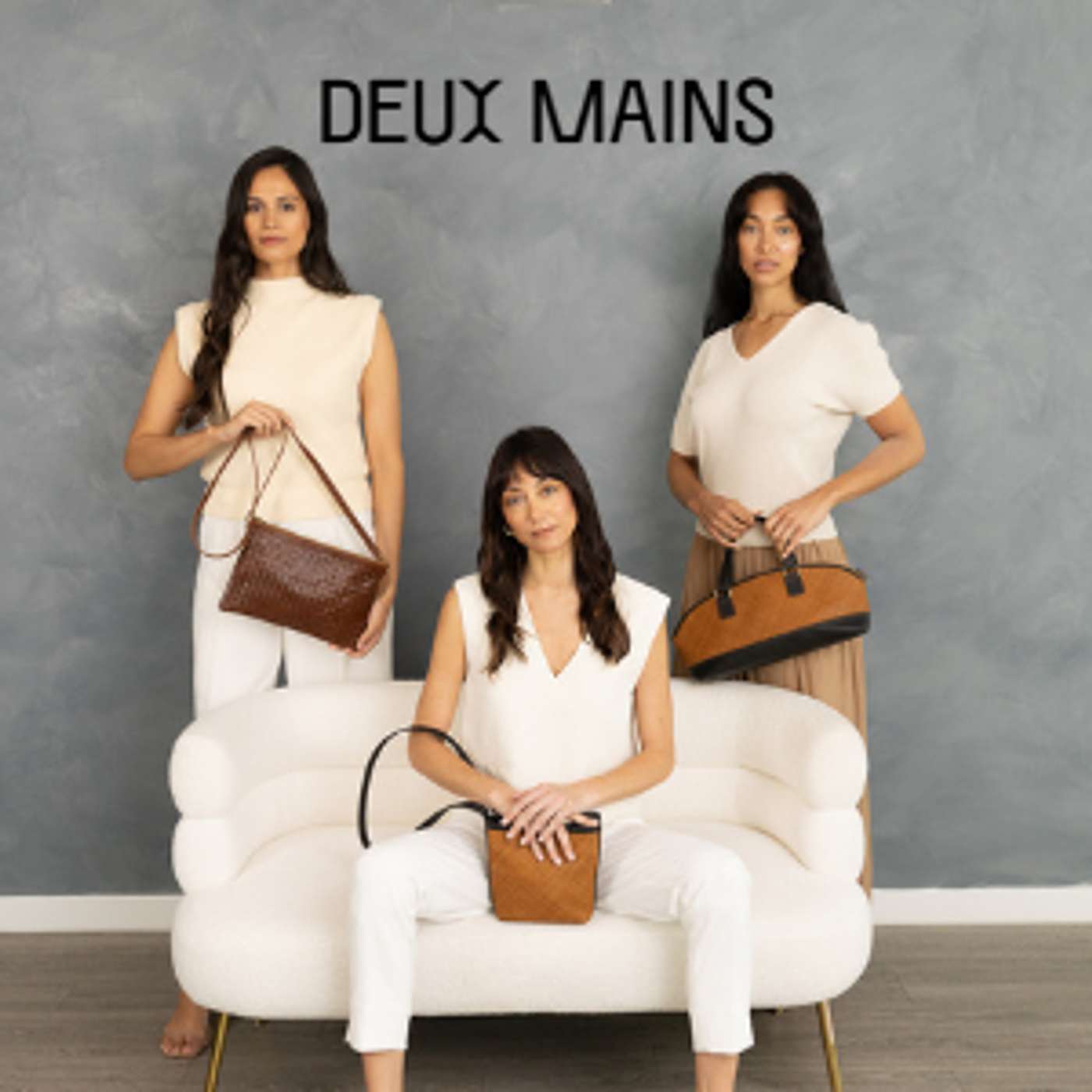 From Loss to Legacy; Leather Accessories with Julie Colombino ...