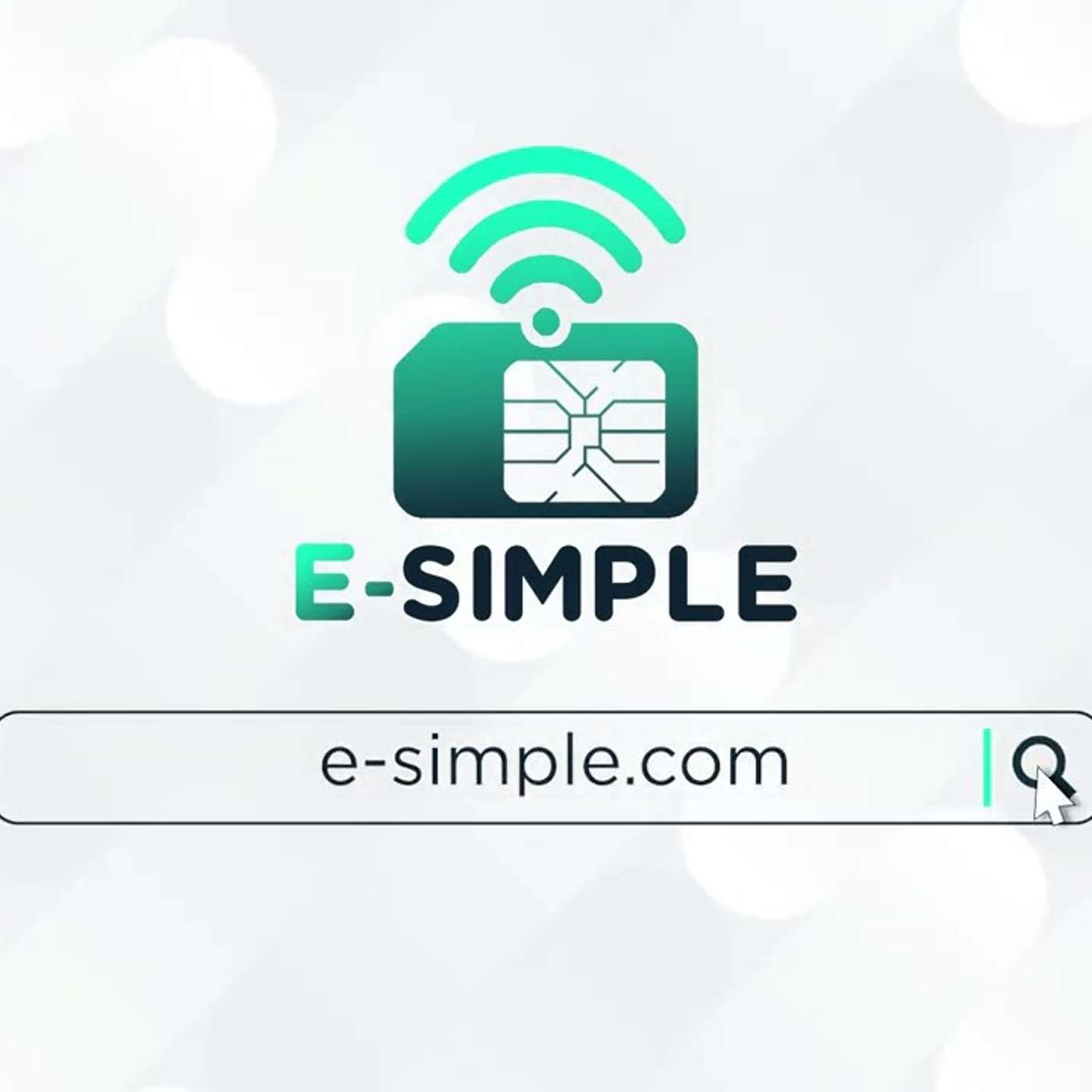 eSIM Explained: How It Works and Why You Need It. Visit e-simple.com | Podcast Guru