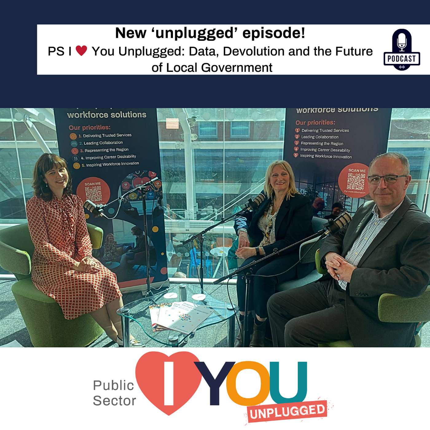 PS I ♥️ You Unplugged: Data, Devolution and the Future of Local ...
