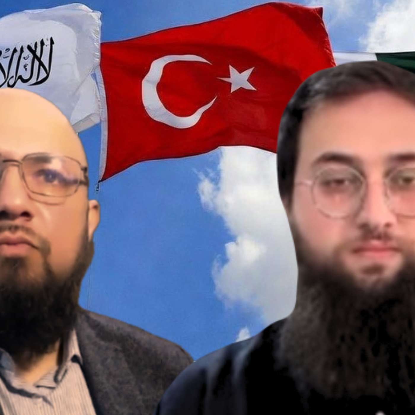 Muhammed Enes On How Turkey Really Sees Afghanistan and Pakistan | The ...