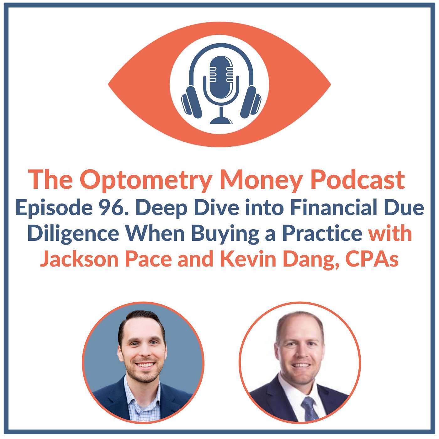 Deep Dive Into Financial Due Diligence When Buying an Optometry ...