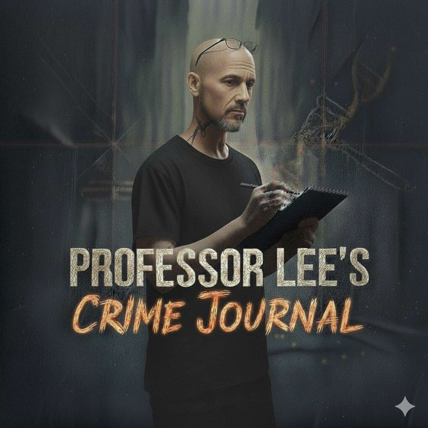 Best Criminology Podcasts [2026] Top Shows - Goodpods