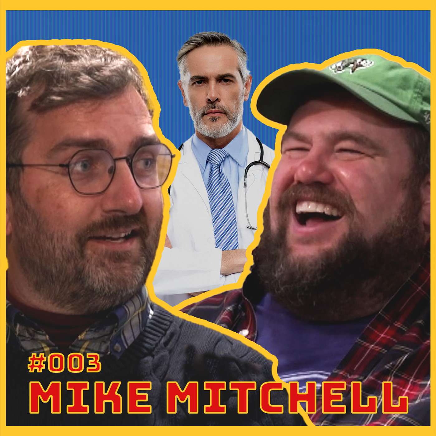 Can Fat Be Healthy? | With Mike Mitchell & Jessica Isaacs | SBUTV | #3 ...