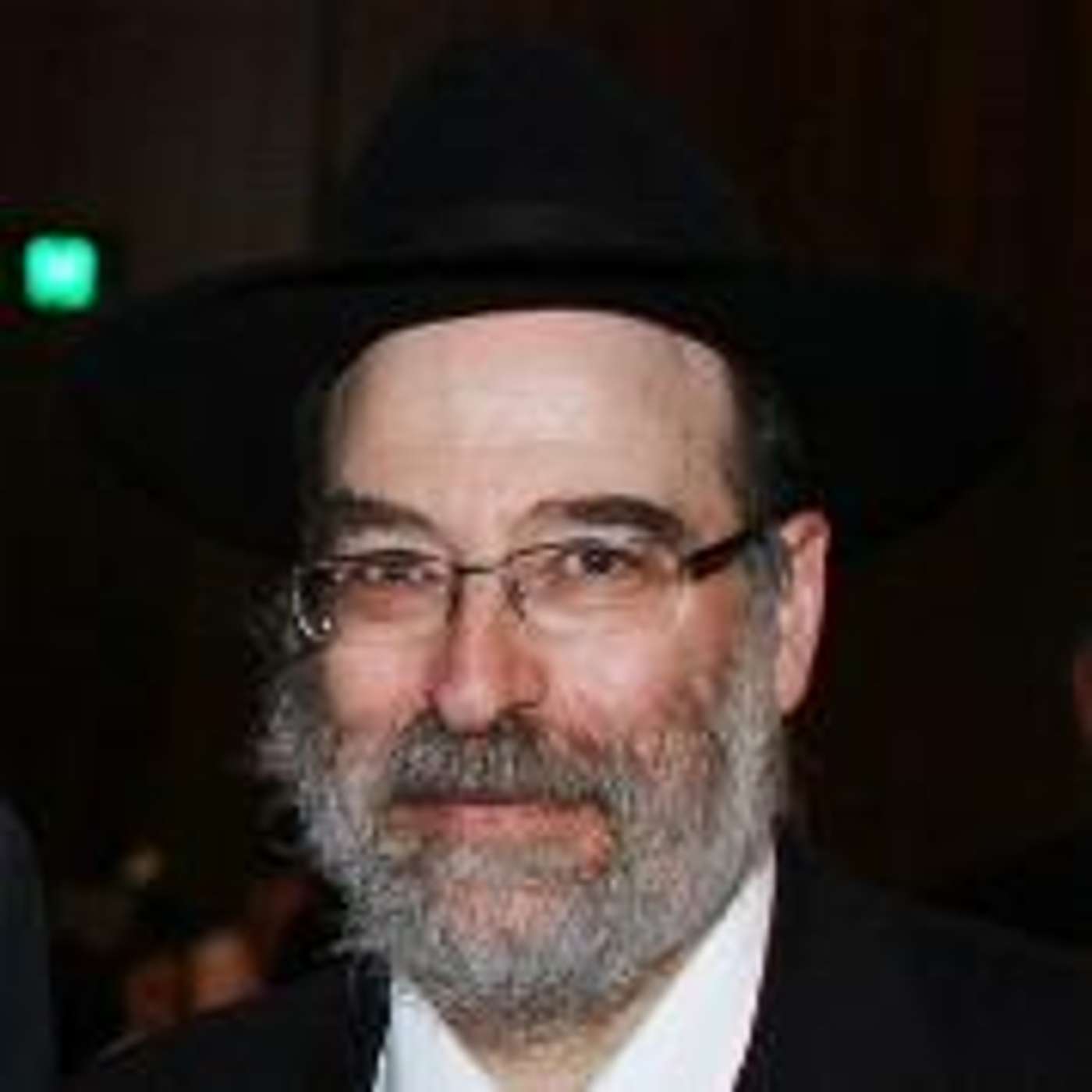 Episodes of Reb Leor Broh | Podchaser