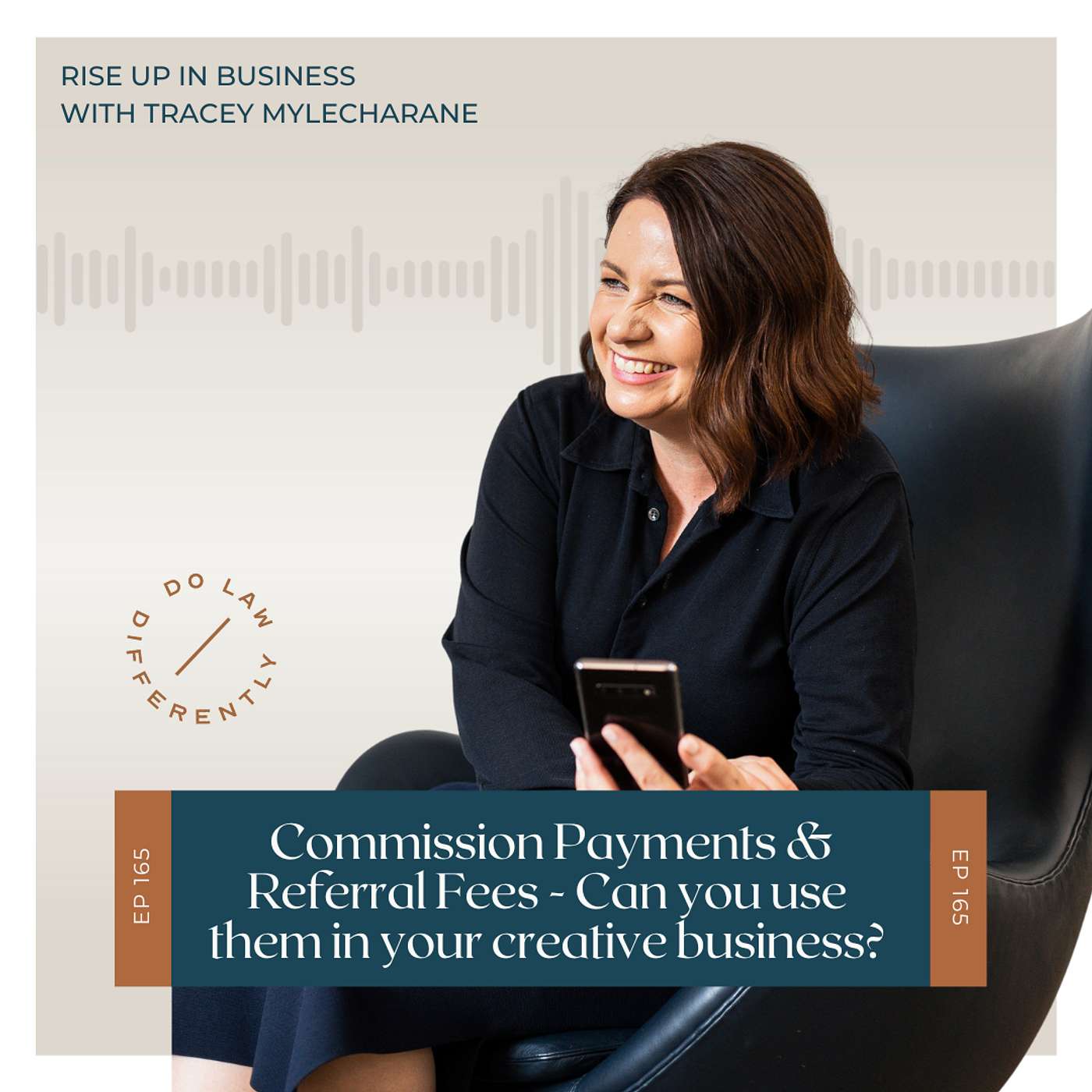 Commission Payments & Referral Fees - Can you use them in your creative business? – Rise Up In ...