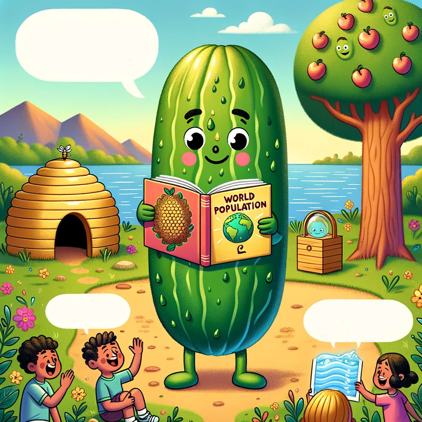 World Population Day - July 11th, 2024 | Kid Jokes | Dad Jokes ...