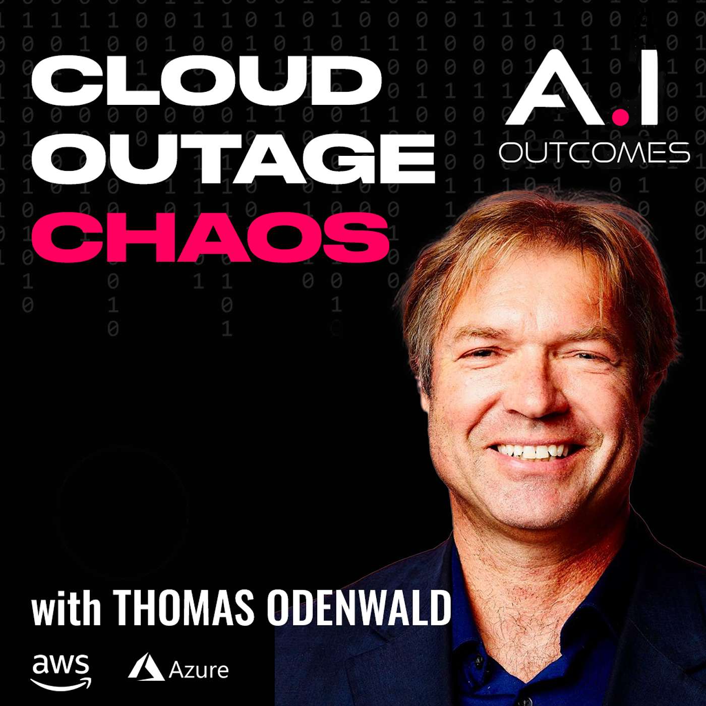 Ep32: AWS & Azure Outages | Huge Losses Caused | How To Mitigate Impact ...