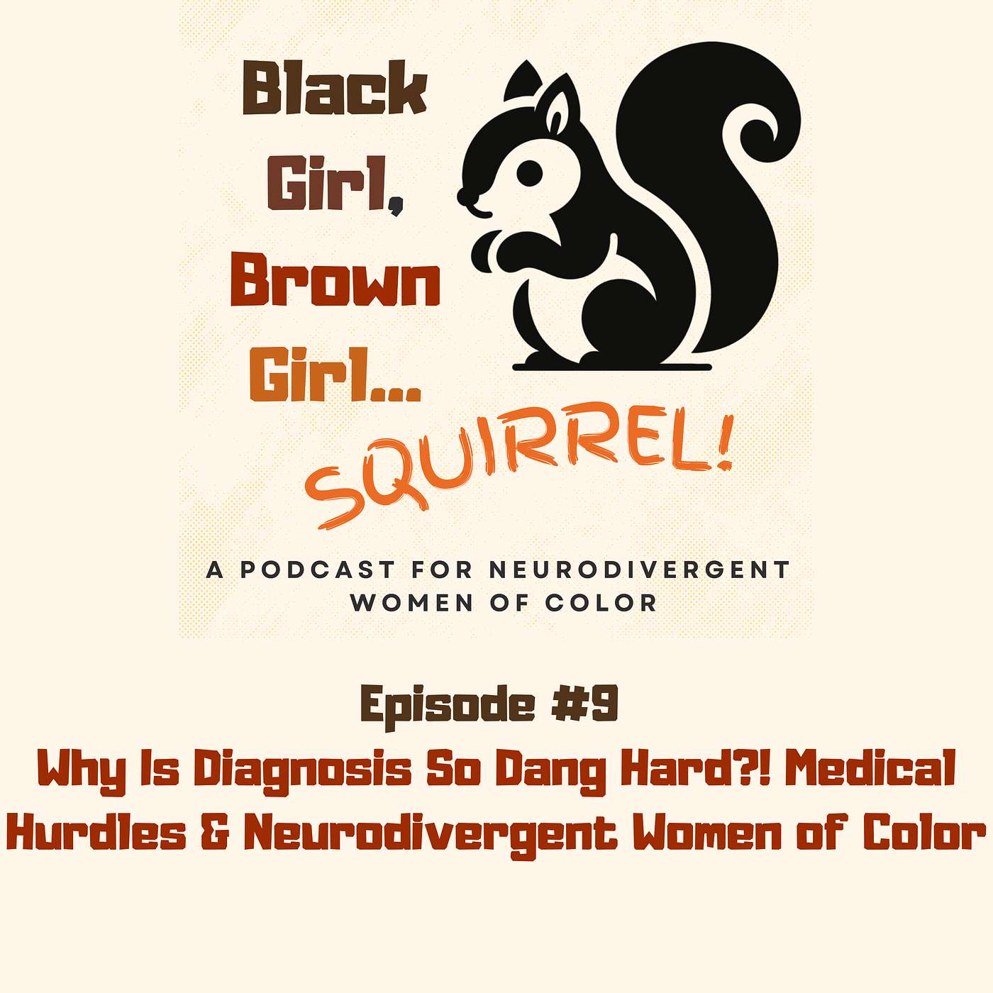 Why Is Diagnosis So Dang Hard?! Medical Hurdles & Neurodivergent Women ...