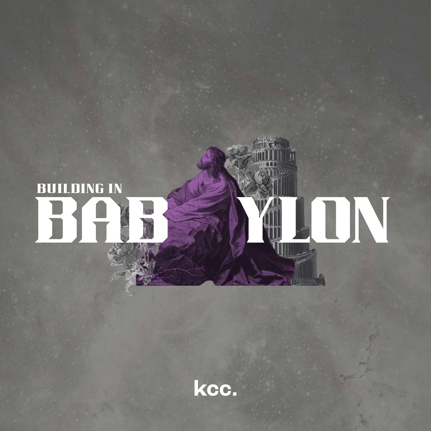 Ps Caleb Sheppard - Building In Babylon - Babylon, Rome, Brisbane ...