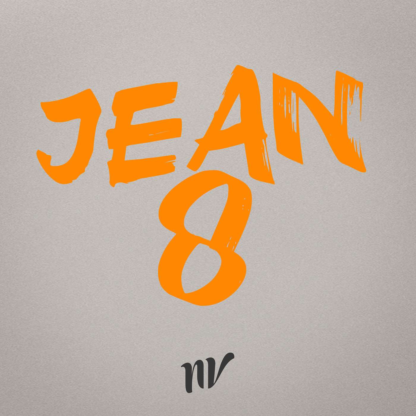 Jean 8 : Suivre Jésus sans compromis | Claude Houde by Café Évangile ...