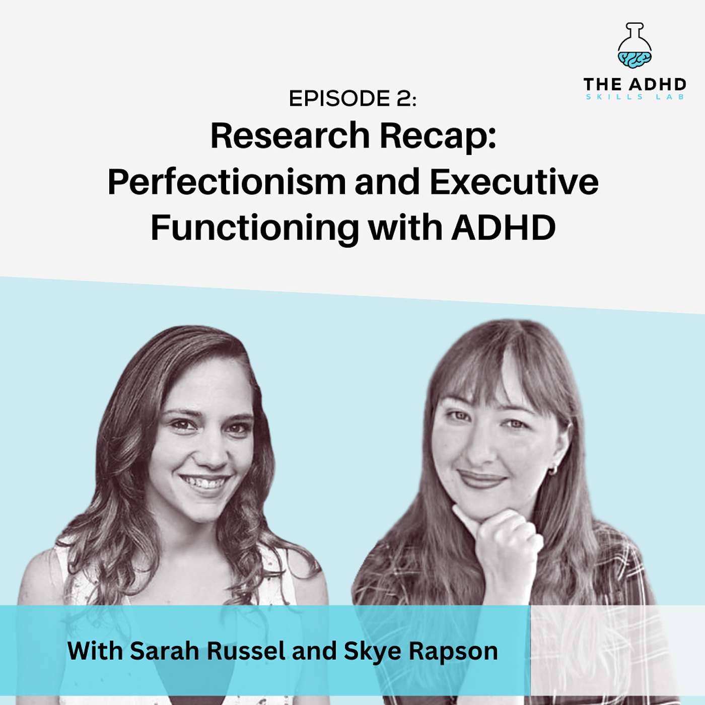 Research Recap: Perfectionism and Executive Functioning with ADHD - The ...