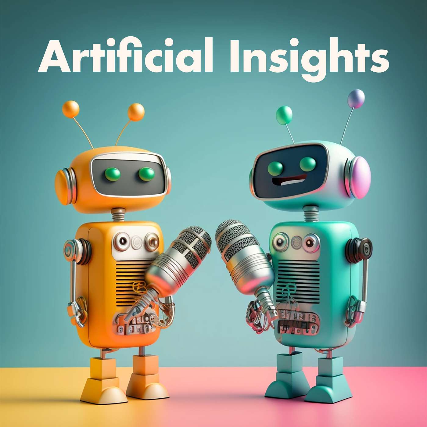 Artificial Insights Artificial Insights