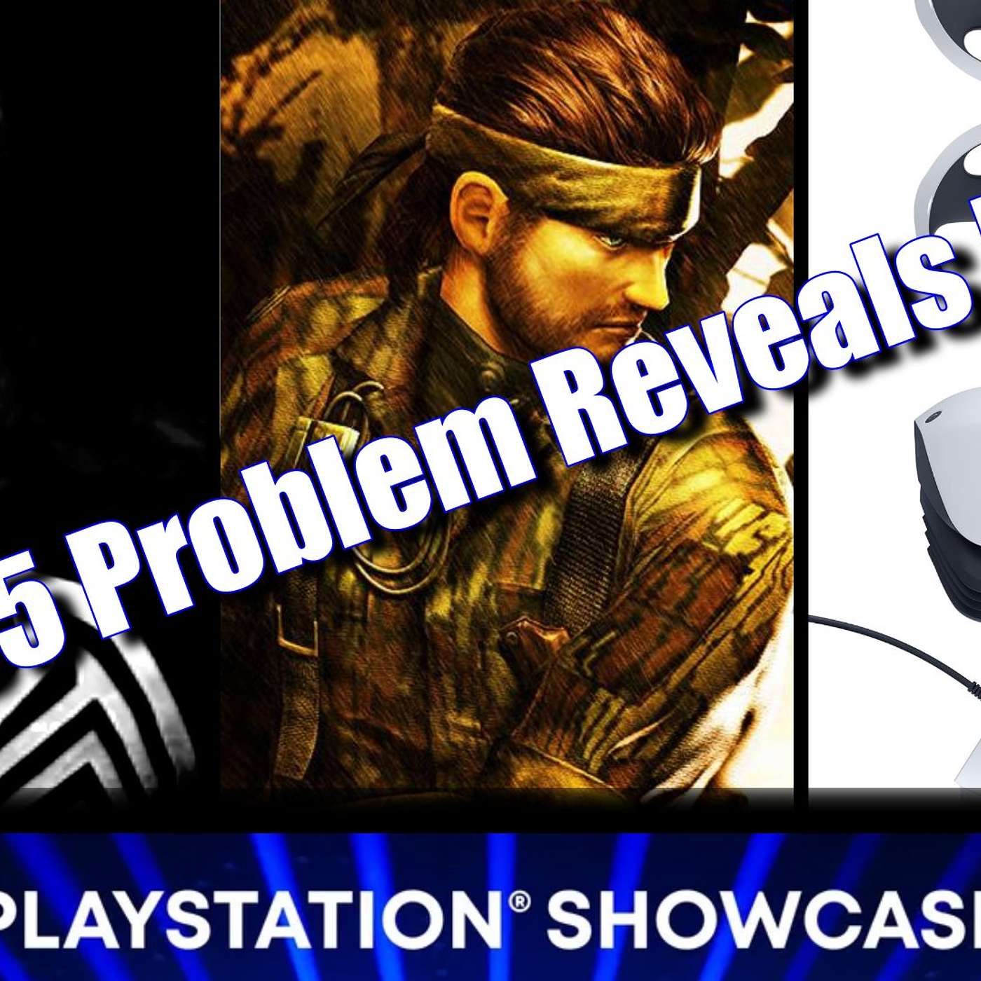 PS5 Hit With a BIG Problem & Impacts on Future; PlayStation Showcase ...