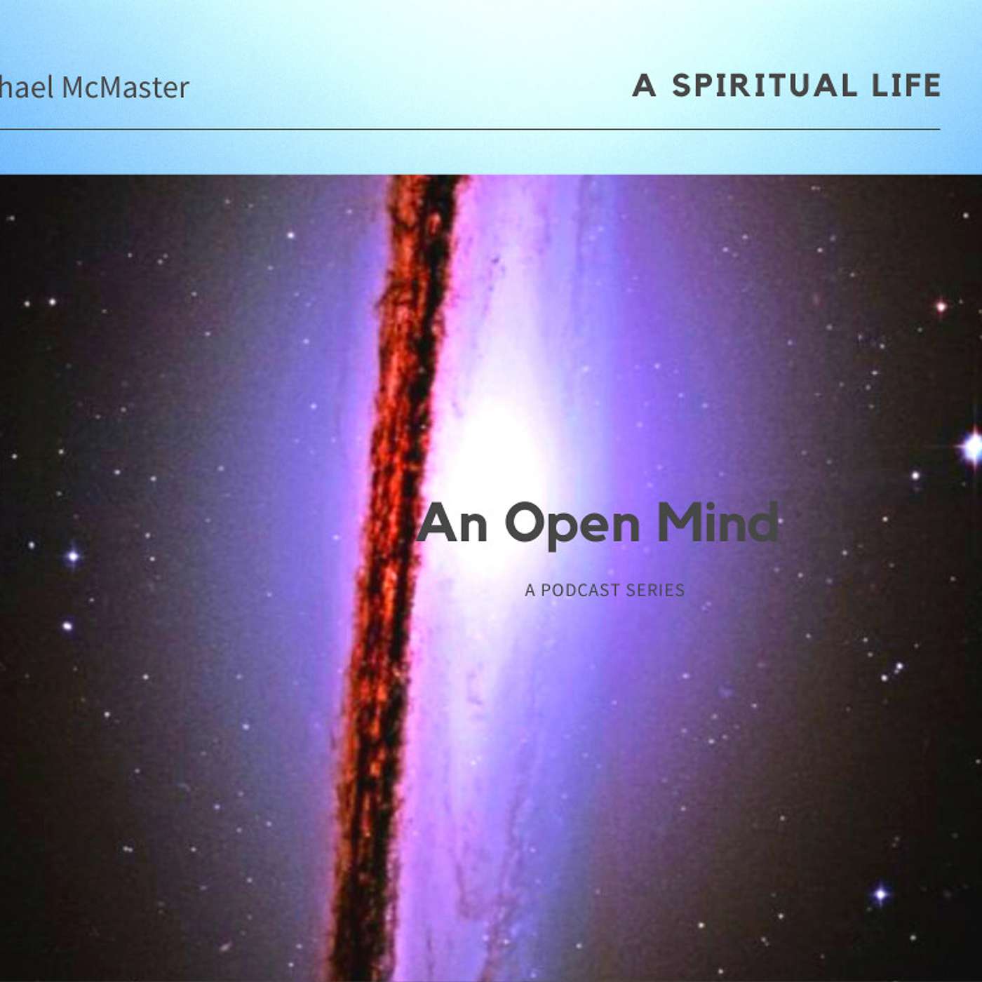 Episodes of An Open Mind | Podchaser