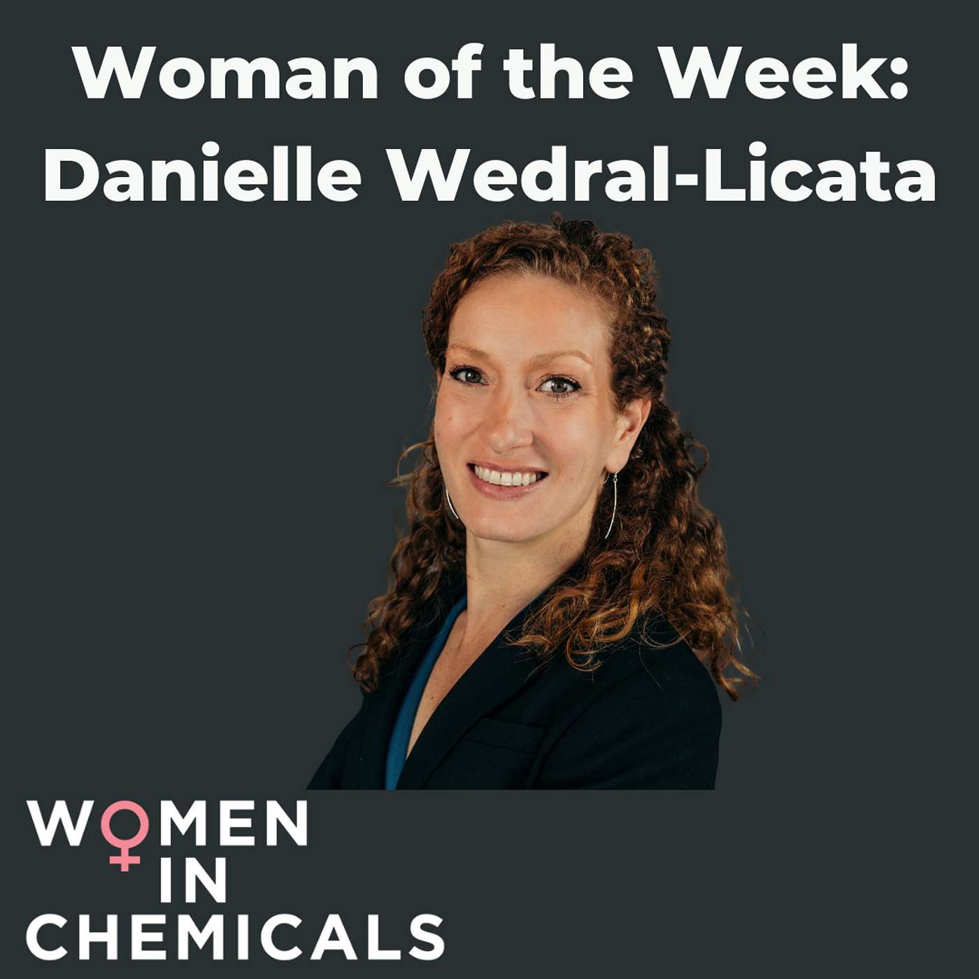 Women in Chemicals : Listen now