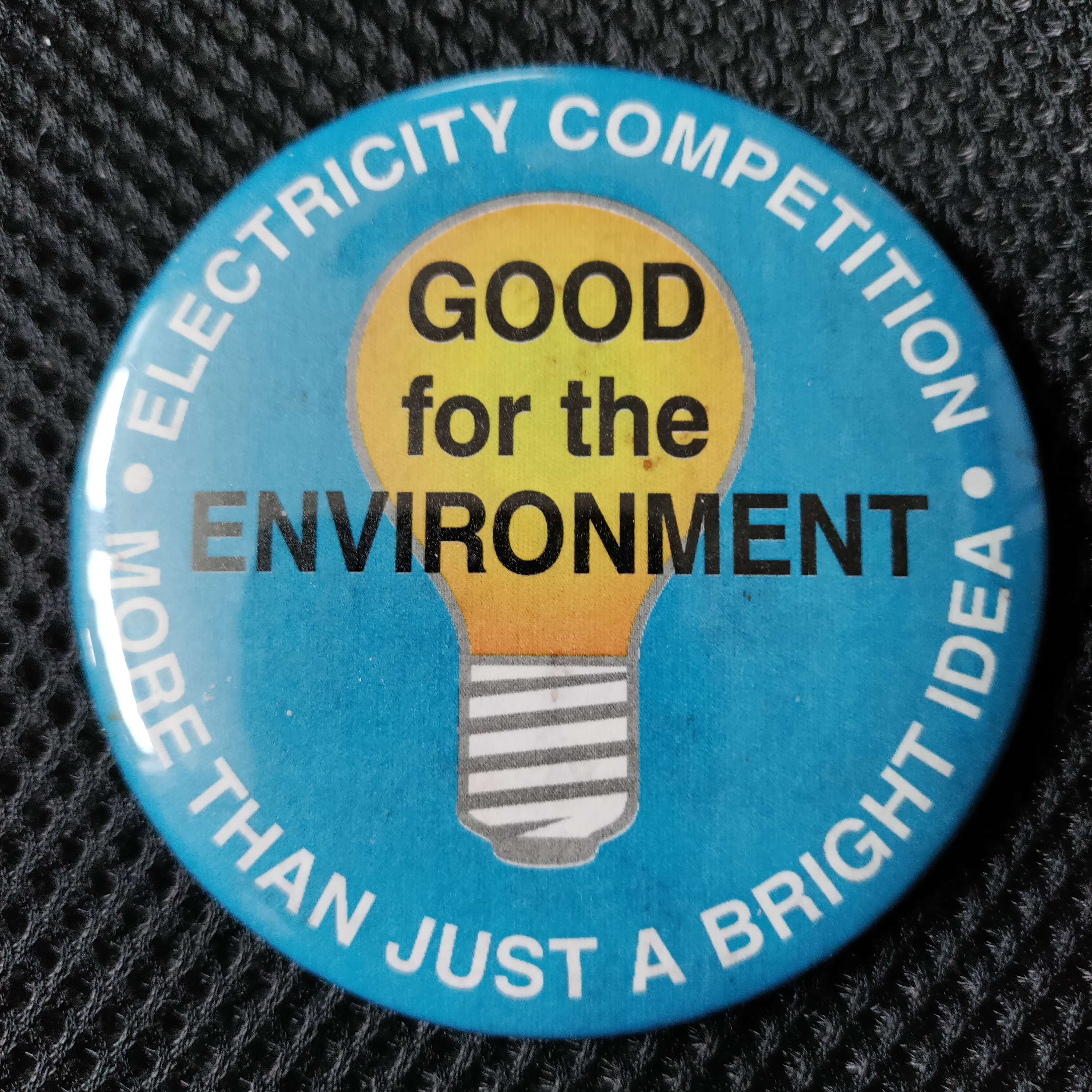 S2E8: Former FERC and PUCT Chairman Pat Wood discusses pro-competition ...