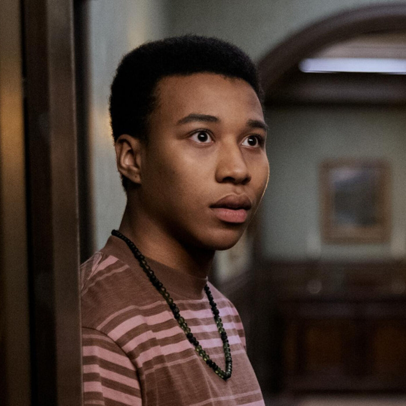 (Episode 342) Dahmer-The Jeffery Dahmer Story Actor: Furly Mac ...