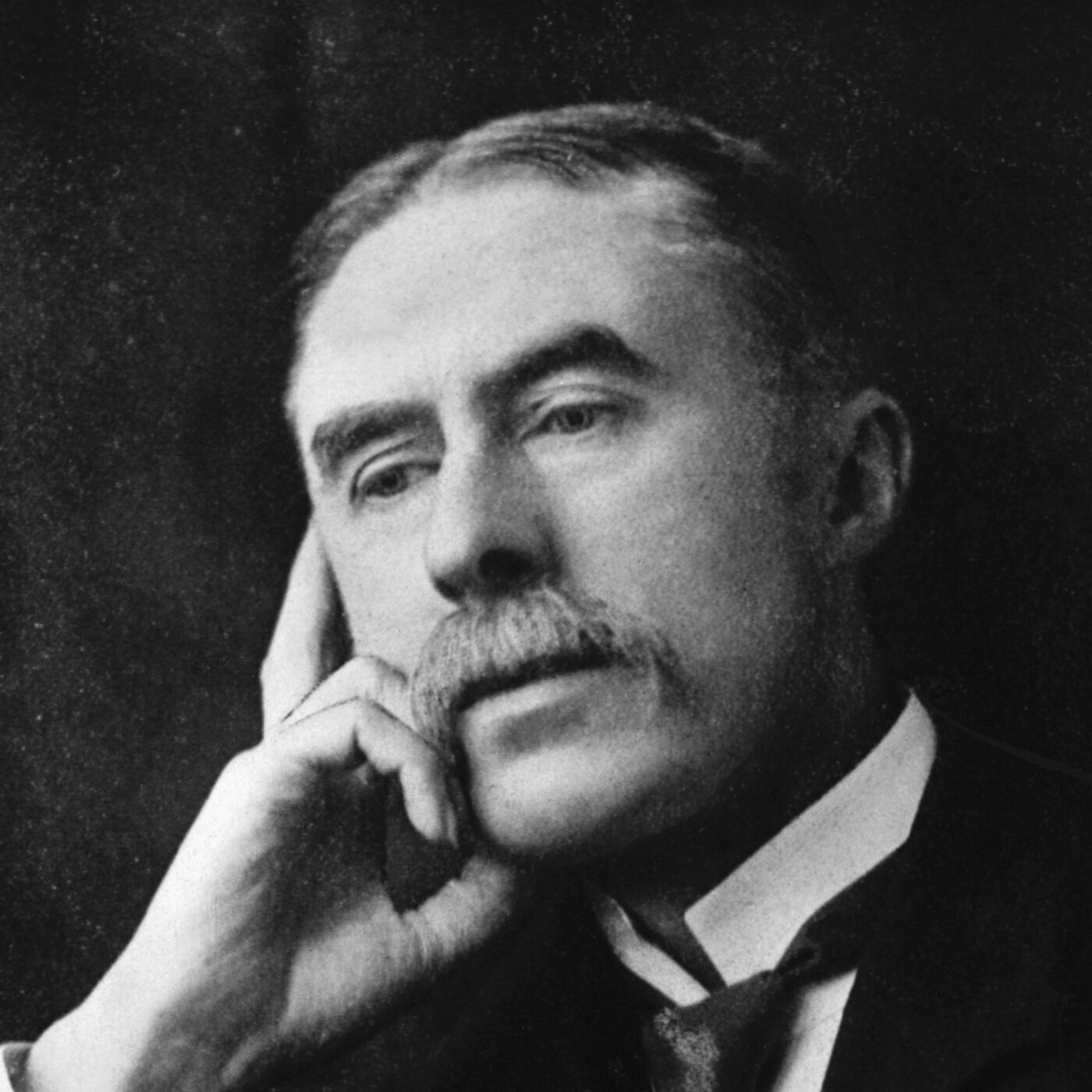 A.E. Housman – Versify - Poetry and English Literature – Podcast – Podtail