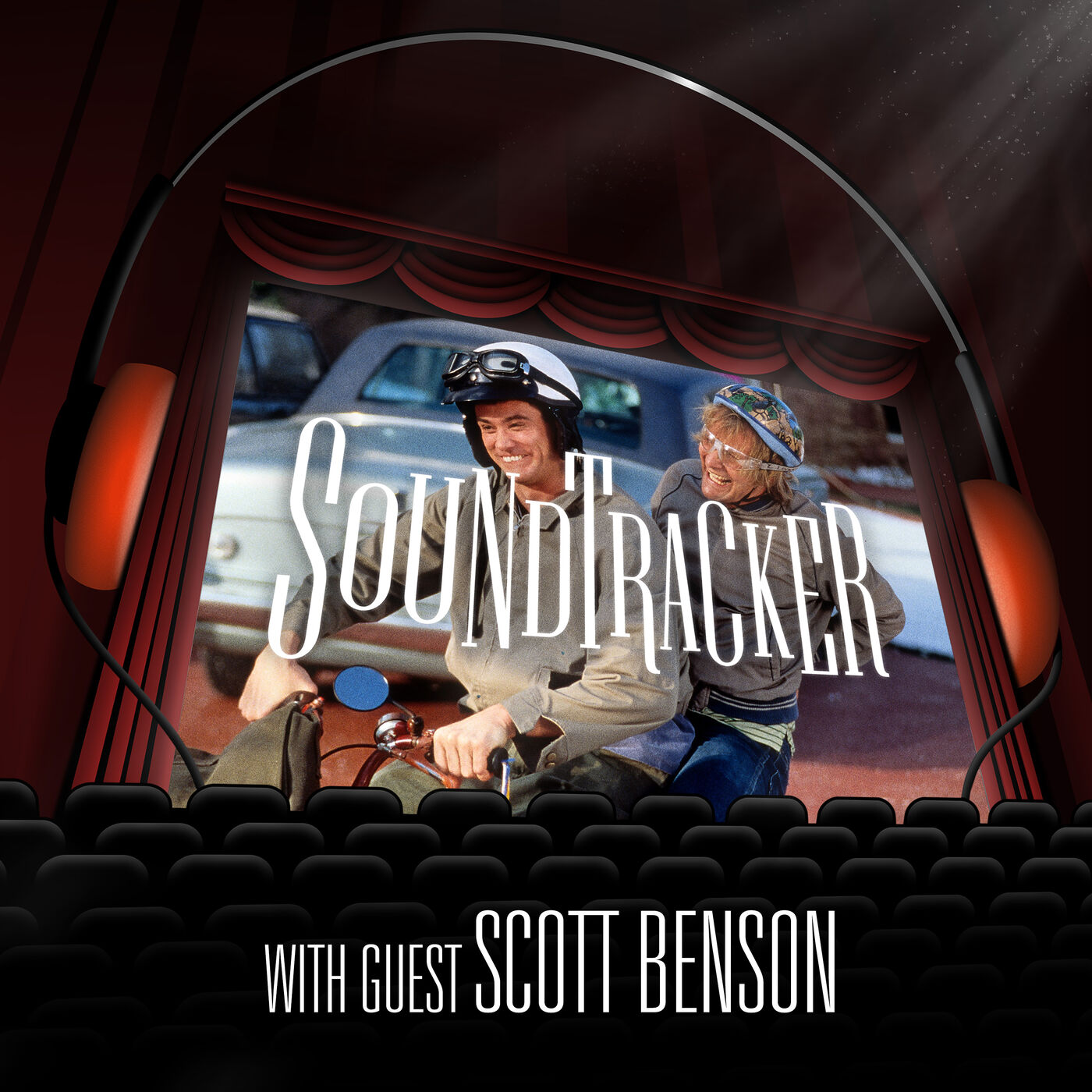 Episode 65: Dumb and Dumber, Side A: The Film (with Scott Benson, Co ...