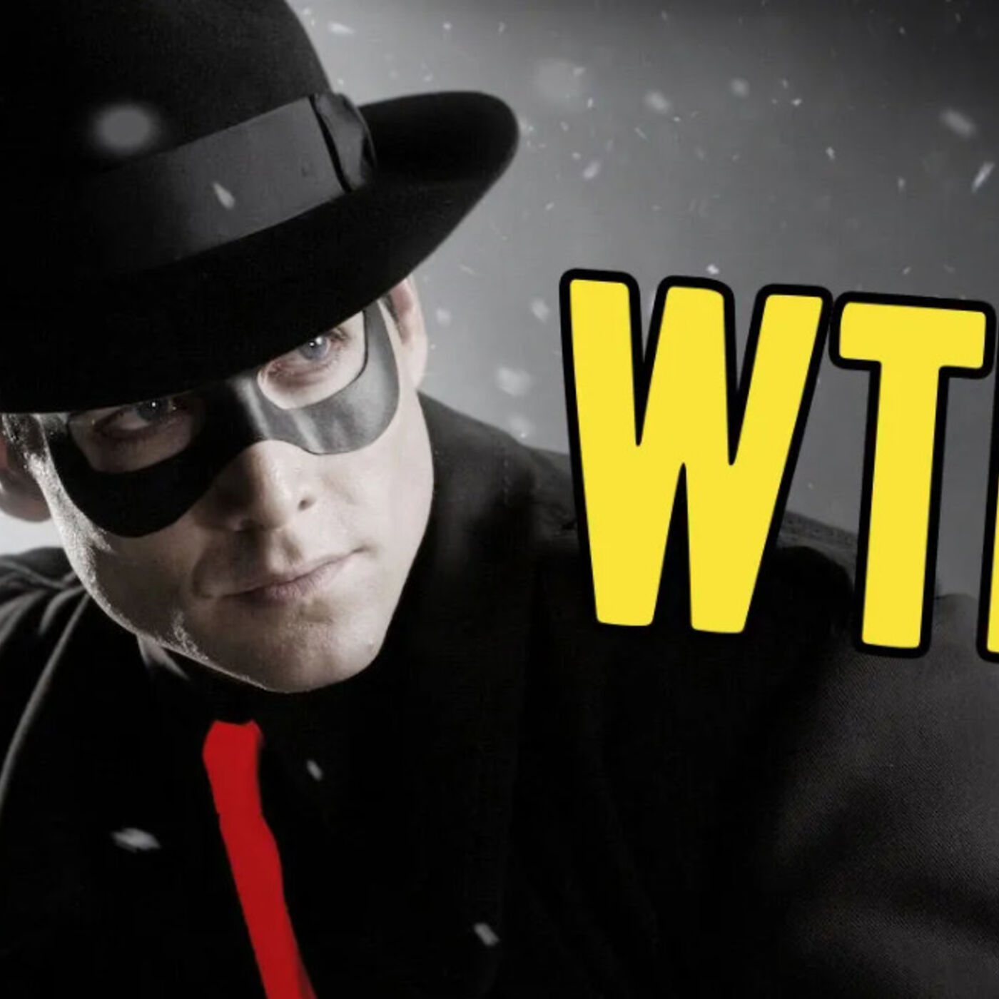 WTF Happened to THE SPIRIT (2008)? WTF Happened to this movie?? – WTF ...