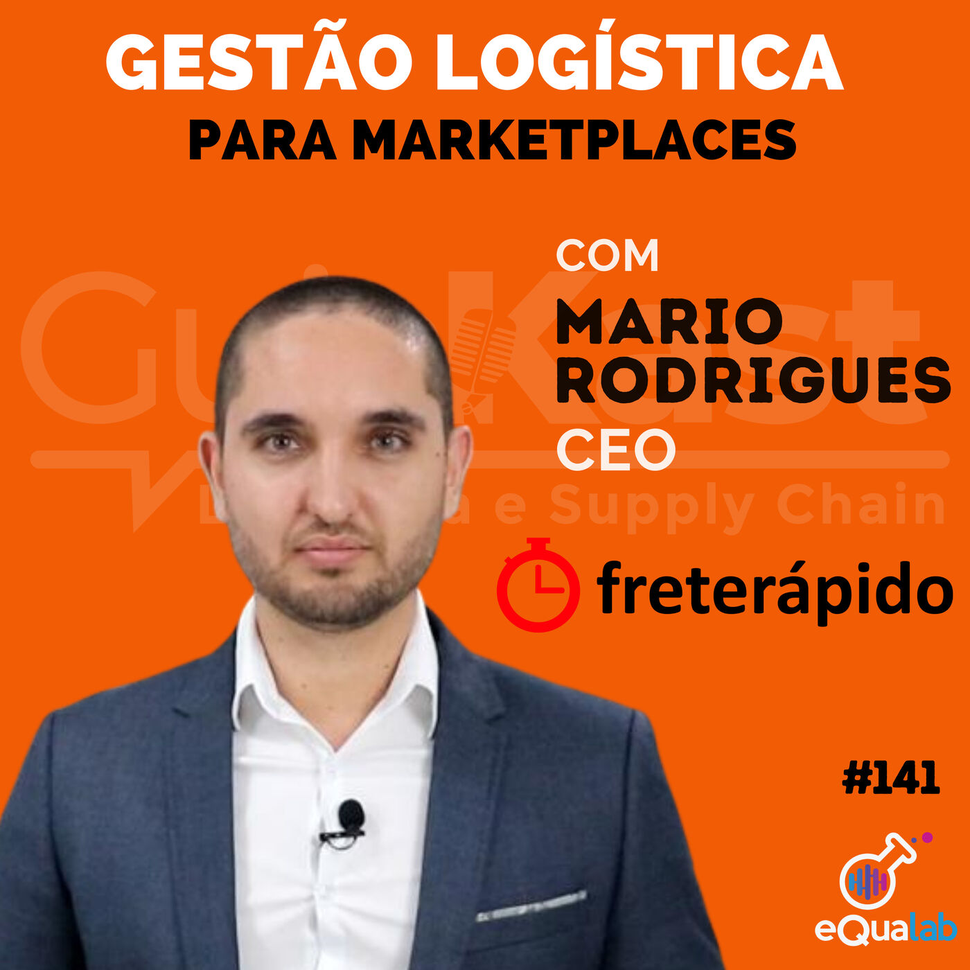 Mario Rodrigues e a Gestão Logística para Marketplaces com a Frete ...