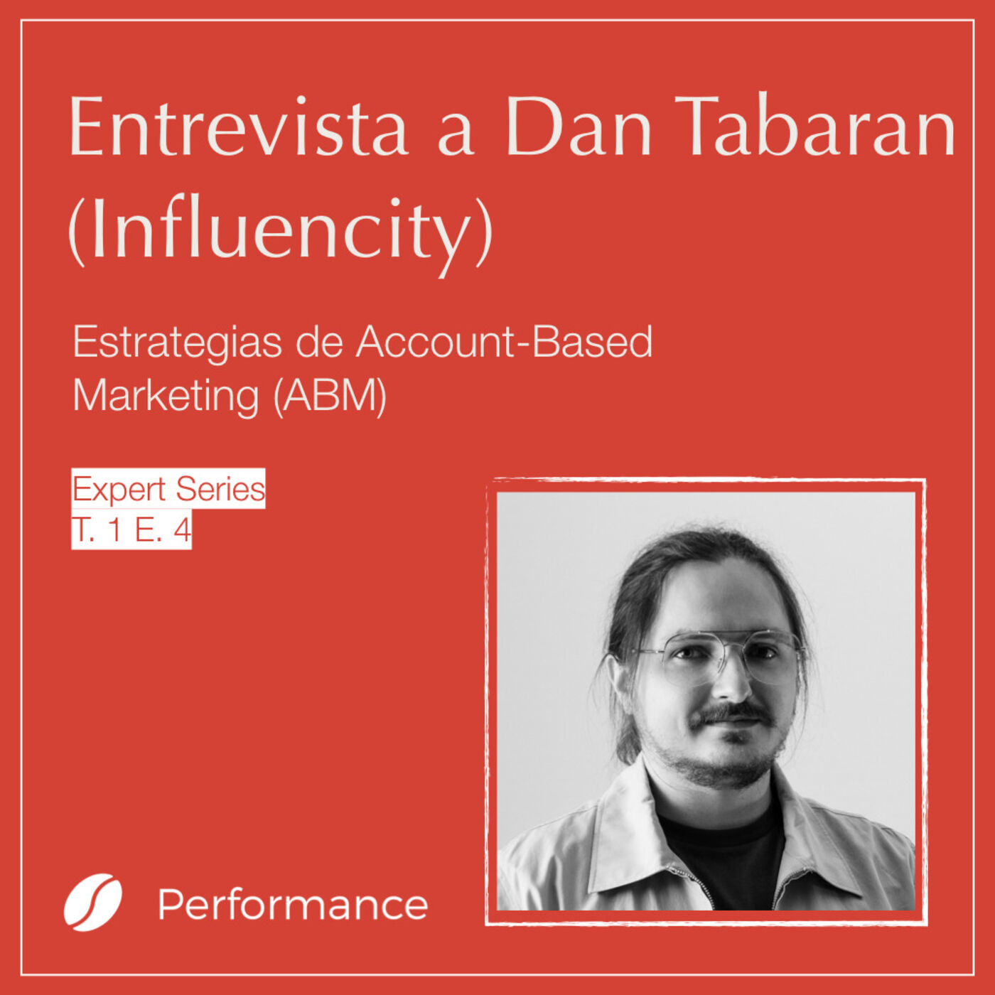 Expert Series: Dan Tabaran (Head of Marketing @ Influencity ...