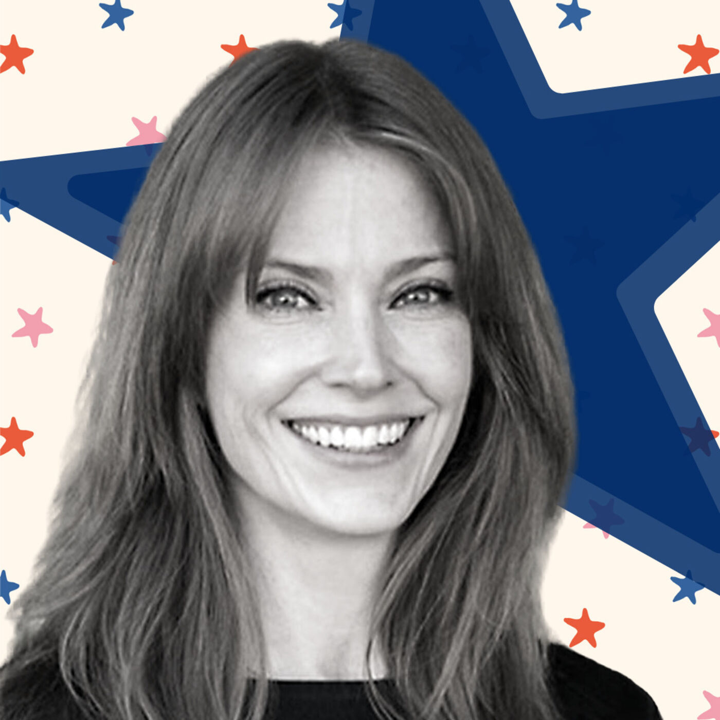 Julie Oliver Hosted By Shellie Hayes Mcmahon Pink Granite Podcast Podtail