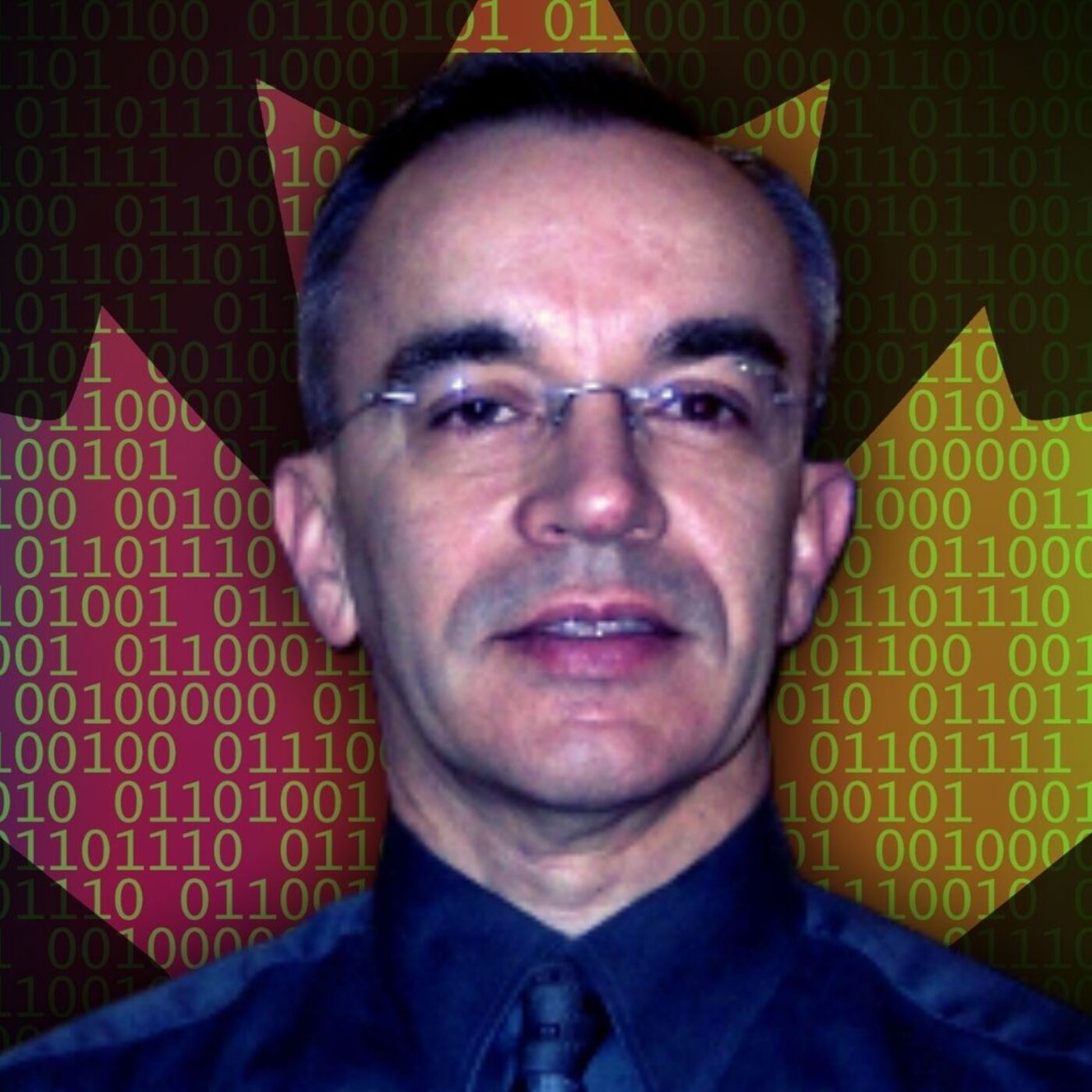 Richard Brisson: Is there anything cooler than a codebreaker? – Canadian Intelligence Eh ...