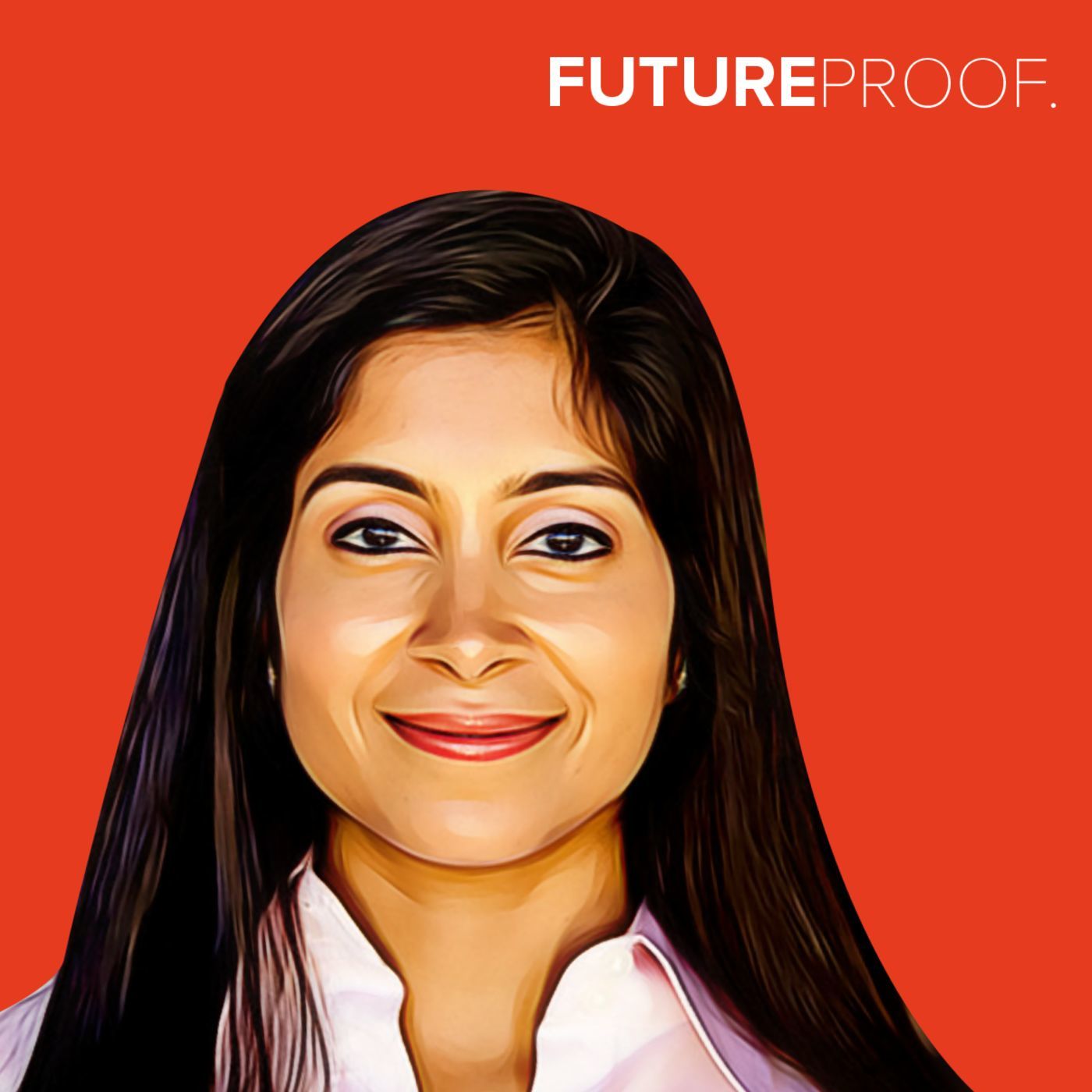 The Future of Education ft. Pooja Sankar (Piazza)