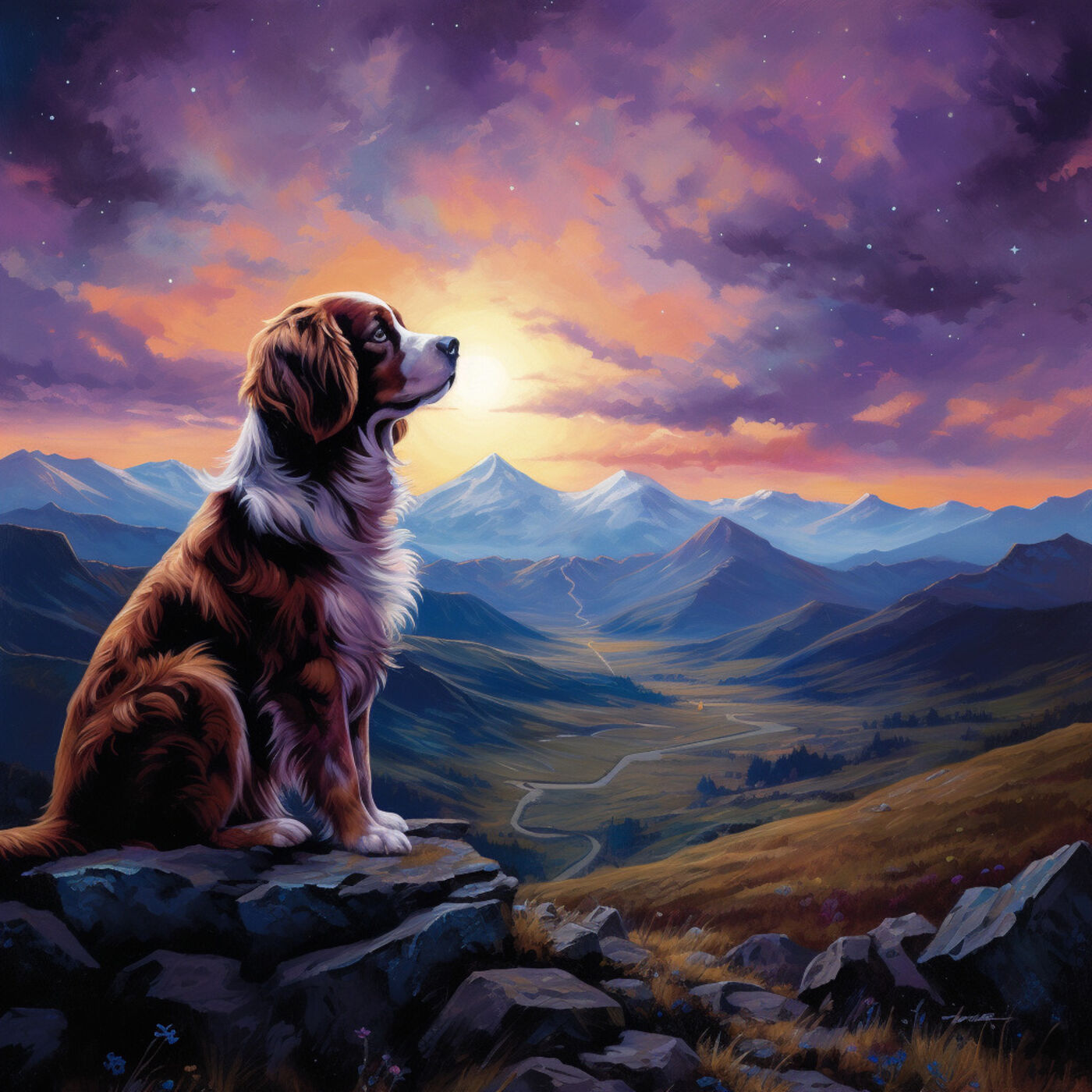 The Call Of The Wild - Chapter 2 - The Law of Club and Fang – Classics ...