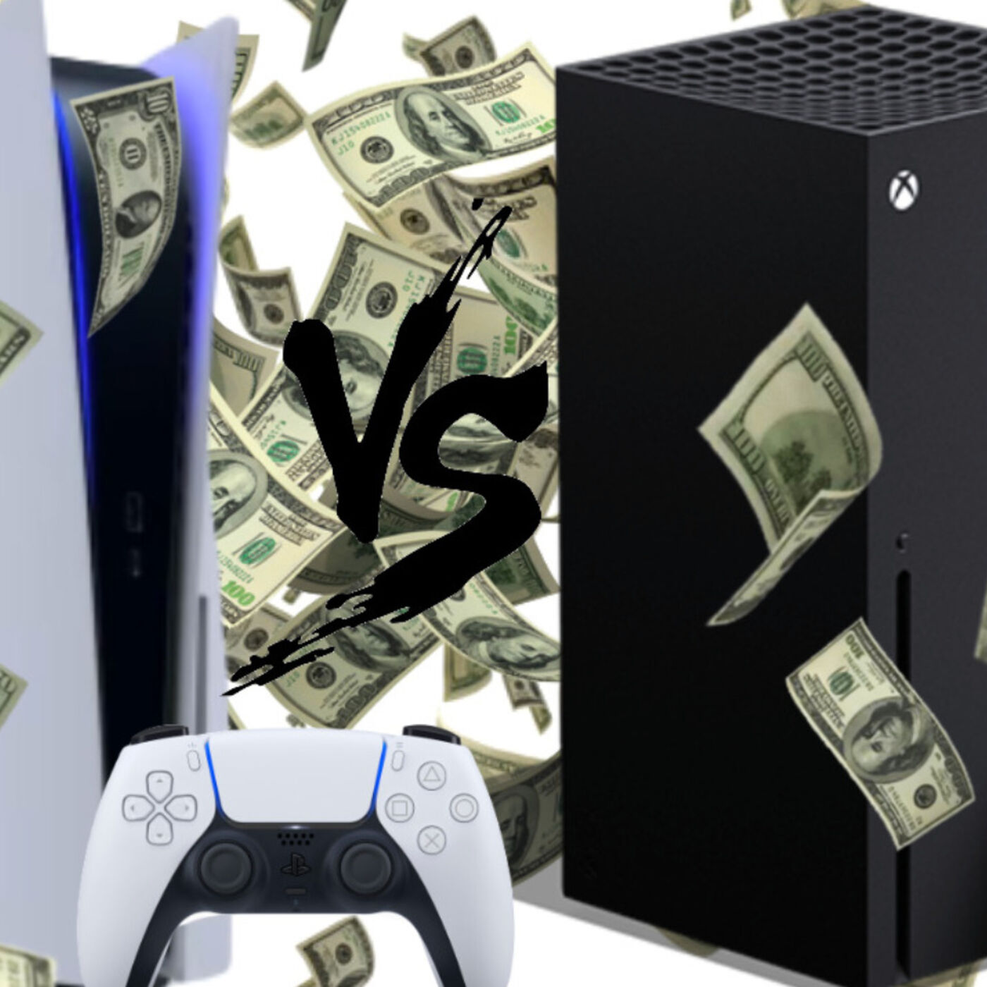 PS5 Vs Xbox Series X What s The Price Who Has The Pricing