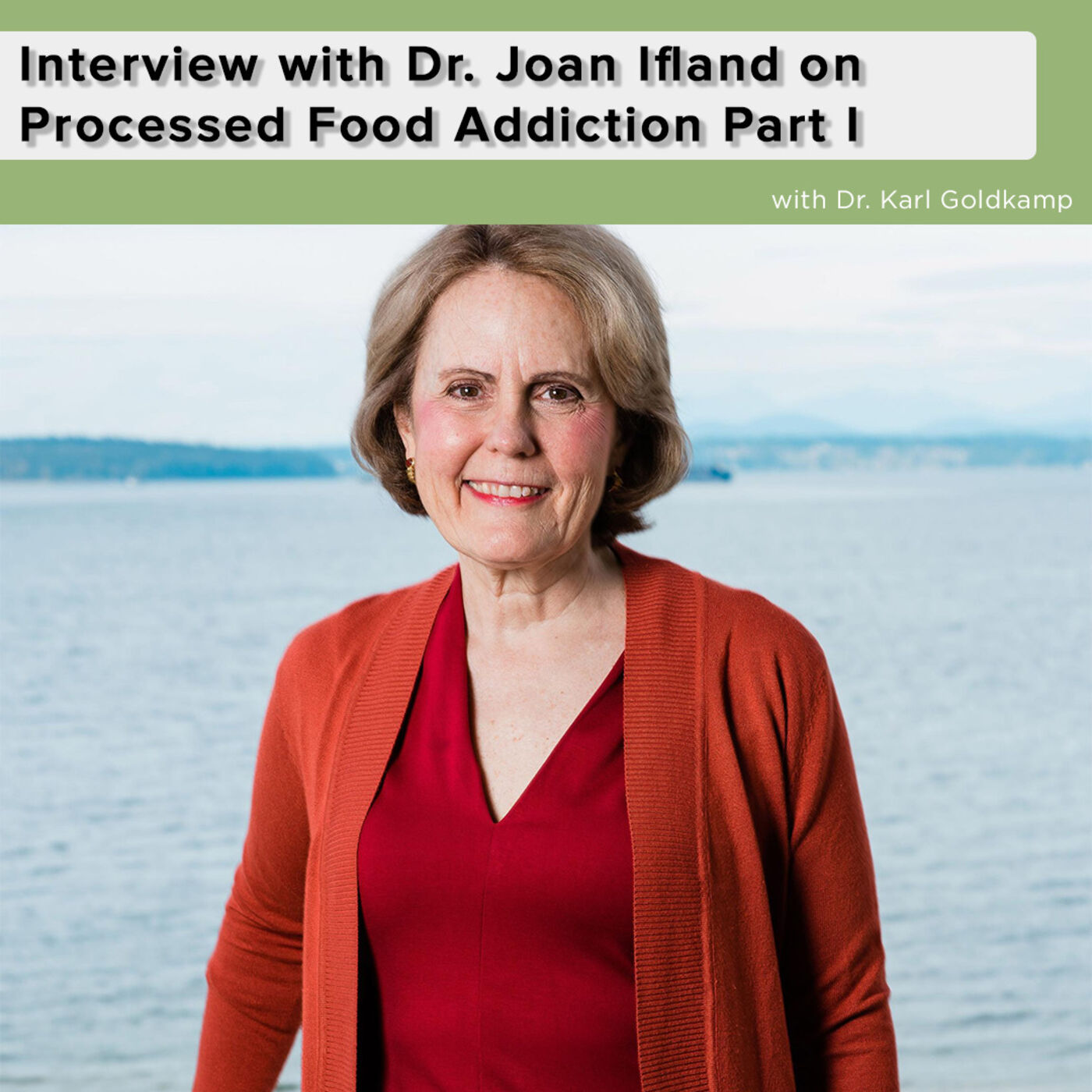 Interview with Dr. Joan Ifland on Processed Food Addiction Part I ...