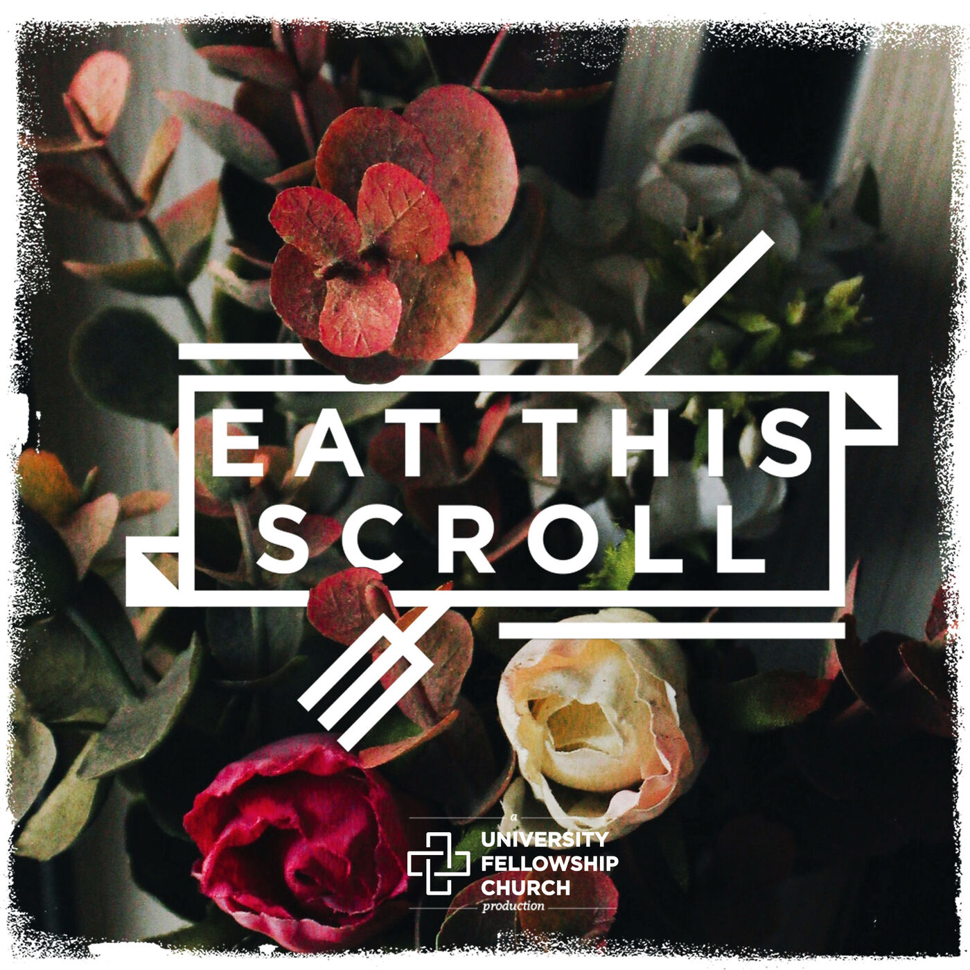 What's the Word? by Eat This Scroll | Podchaser