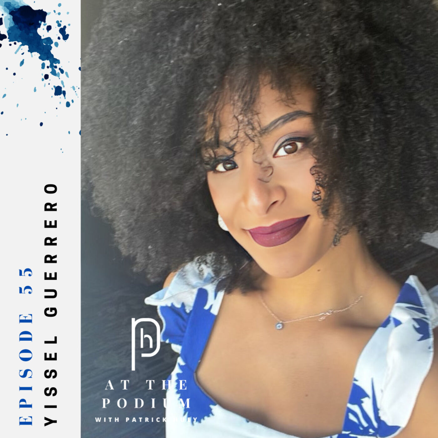 Yissel Guerrero: What is this America? What is this American Dream ...