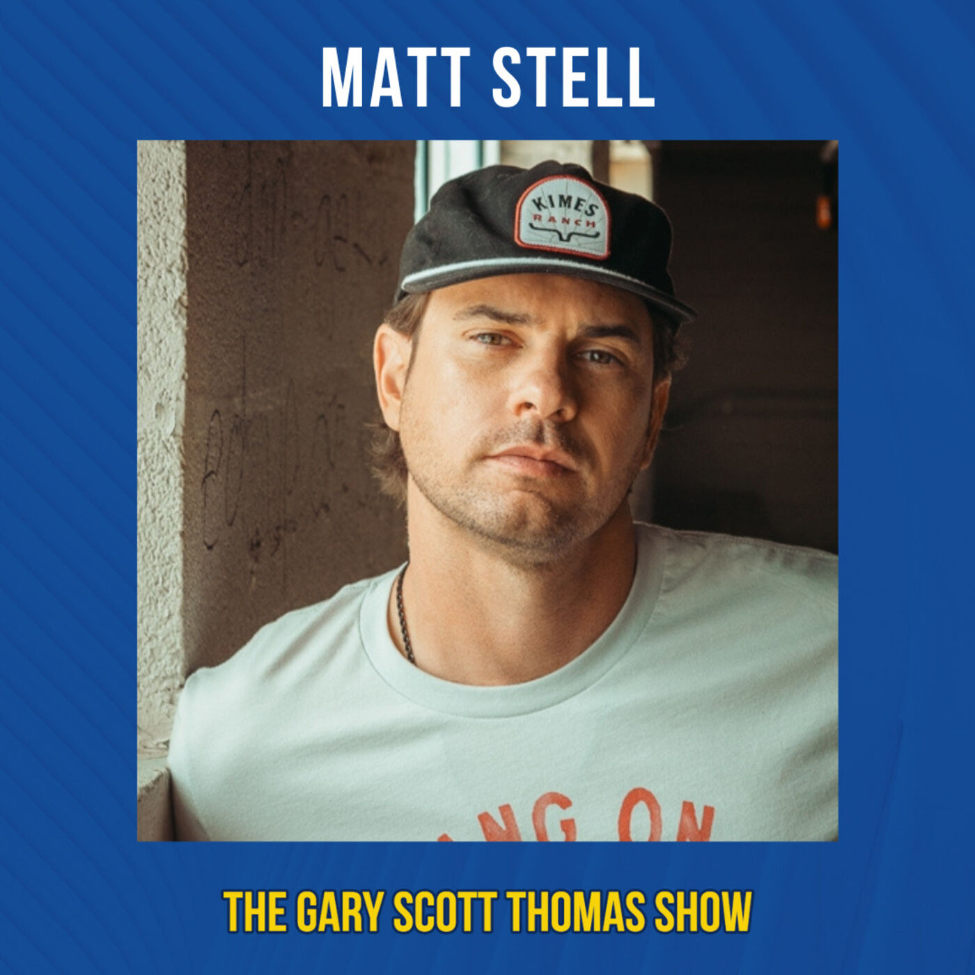 “From Growing Up in a Small Town to Conquering Big Cities” with Matt ...