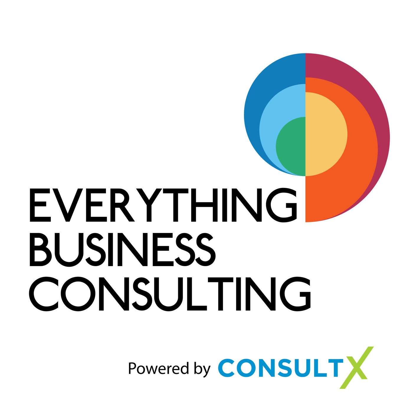 Everything Business Consulting - A Podcast for Business Consultants ...