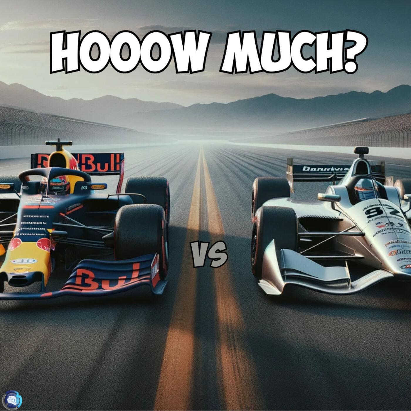 The cost of the F1 route VS IndyCar route | #TRDCSHOW S7 E35 Enzo Mucci ...