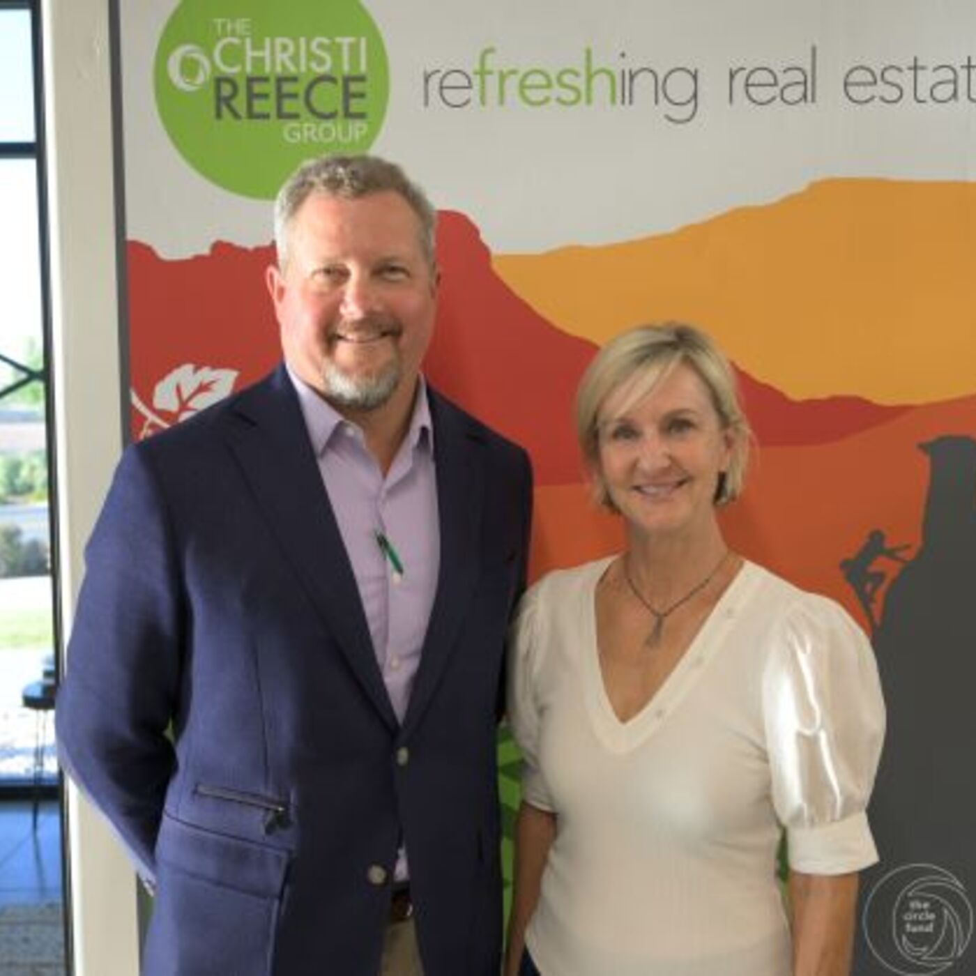 Full Circle with The Christi Reece Group | Ivy.fm