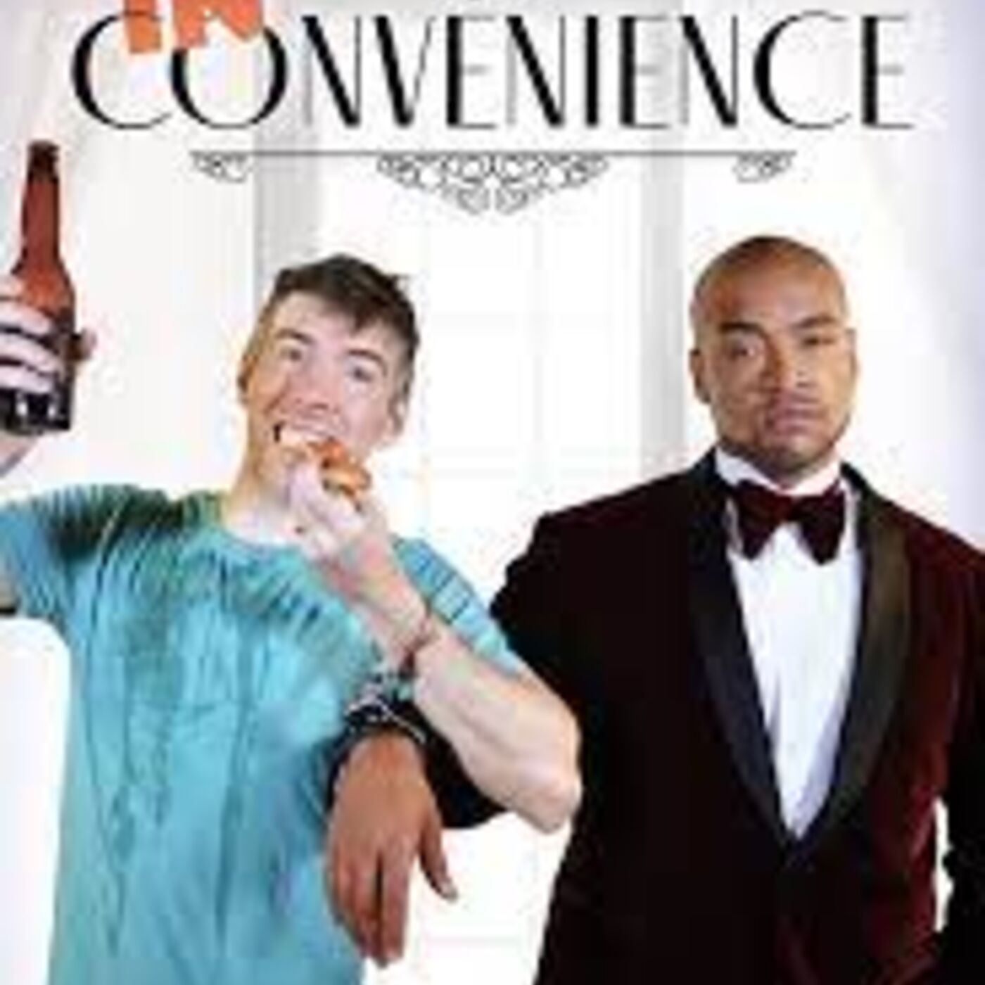 Episode 112: Jason T. Gaffney & David Singletary of new series Marriage ...