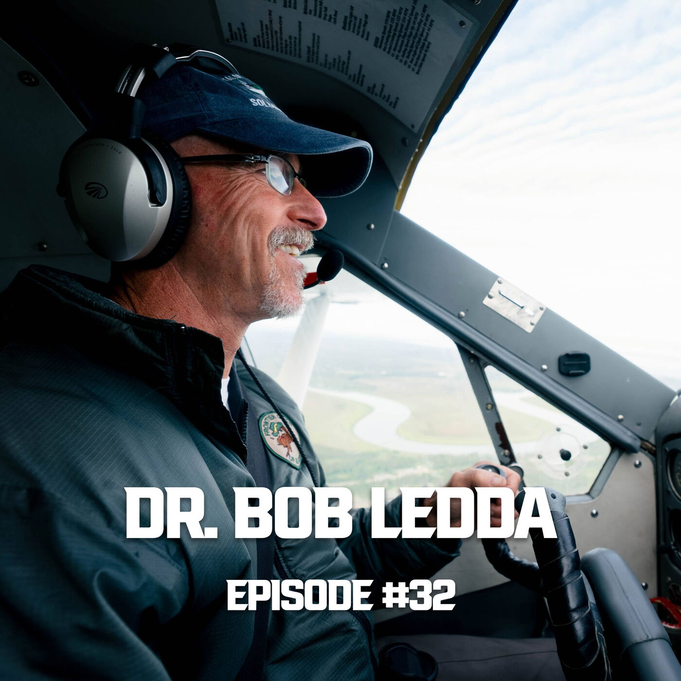 Dr. Bob Ledda: Alaskan Bush Pilot, Lodge Owner & Physician – The Wild ...